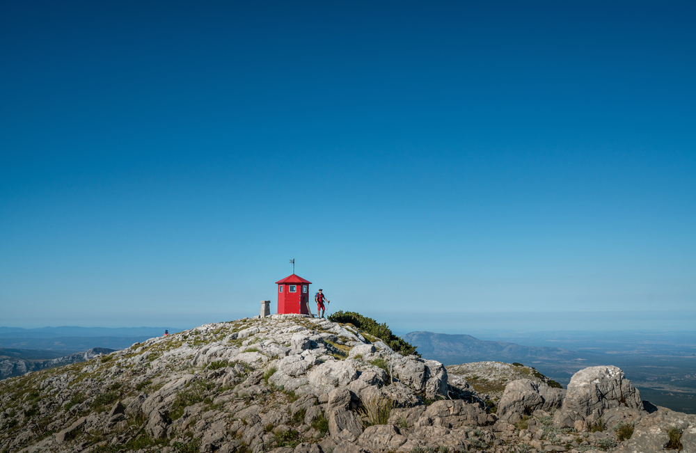 Planine u Hrvatskoj: Najviša planina i najviši vrh Hrvatske | Telegram.hr