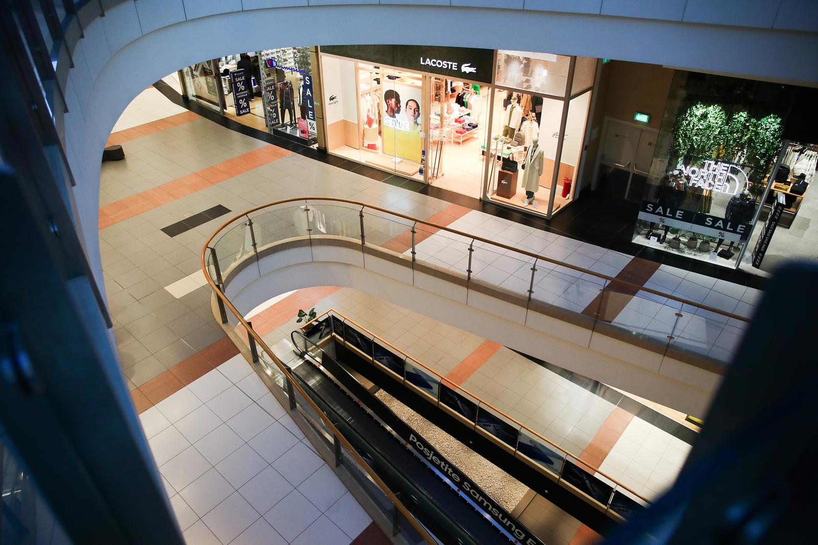 Počeo tjedni bojkot triju trgovačkih lanaca i triju proizvoda | Telegram.hr