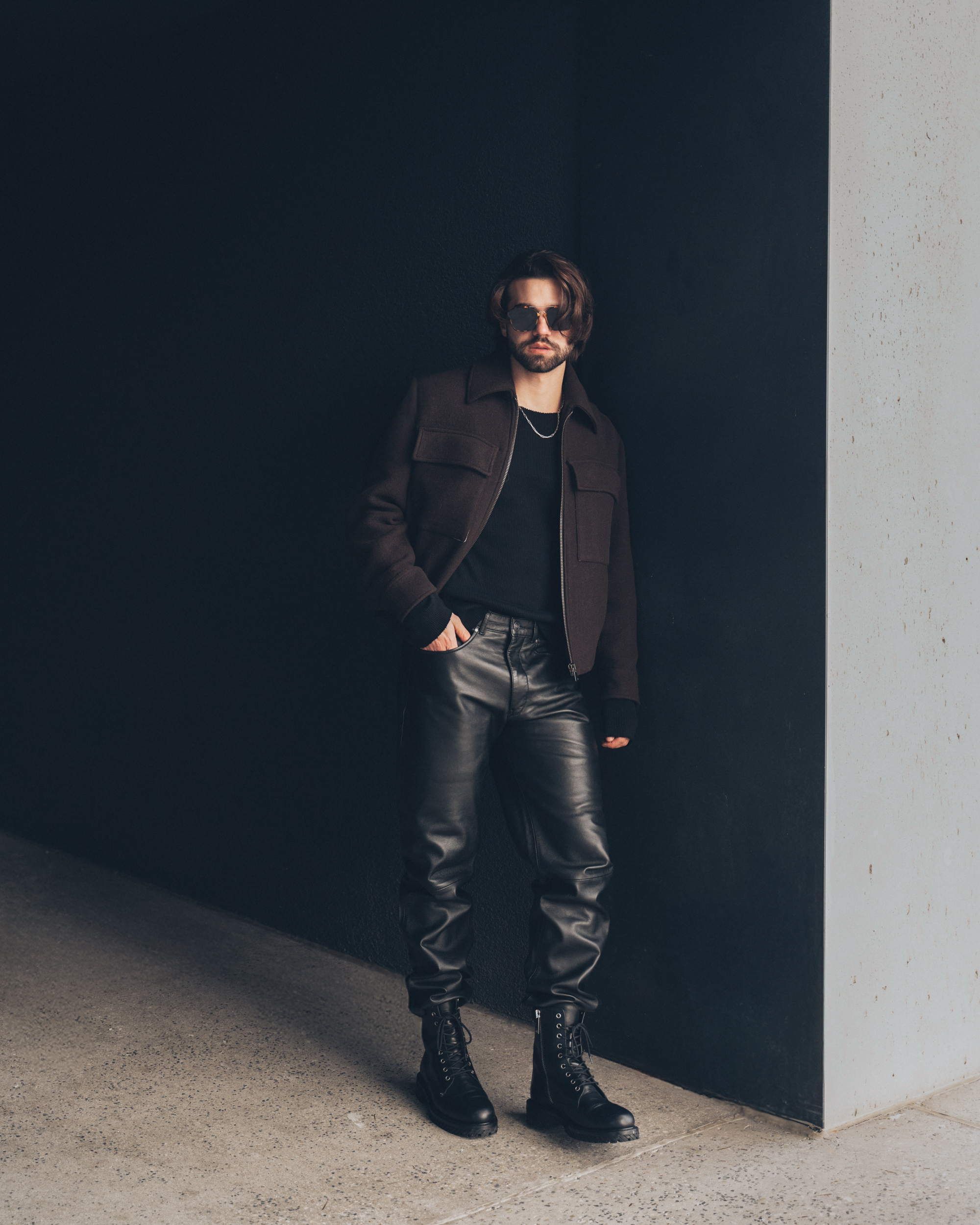 Modni stil ovog TikTokera ne možete ne zamijetiti | Super1.hr