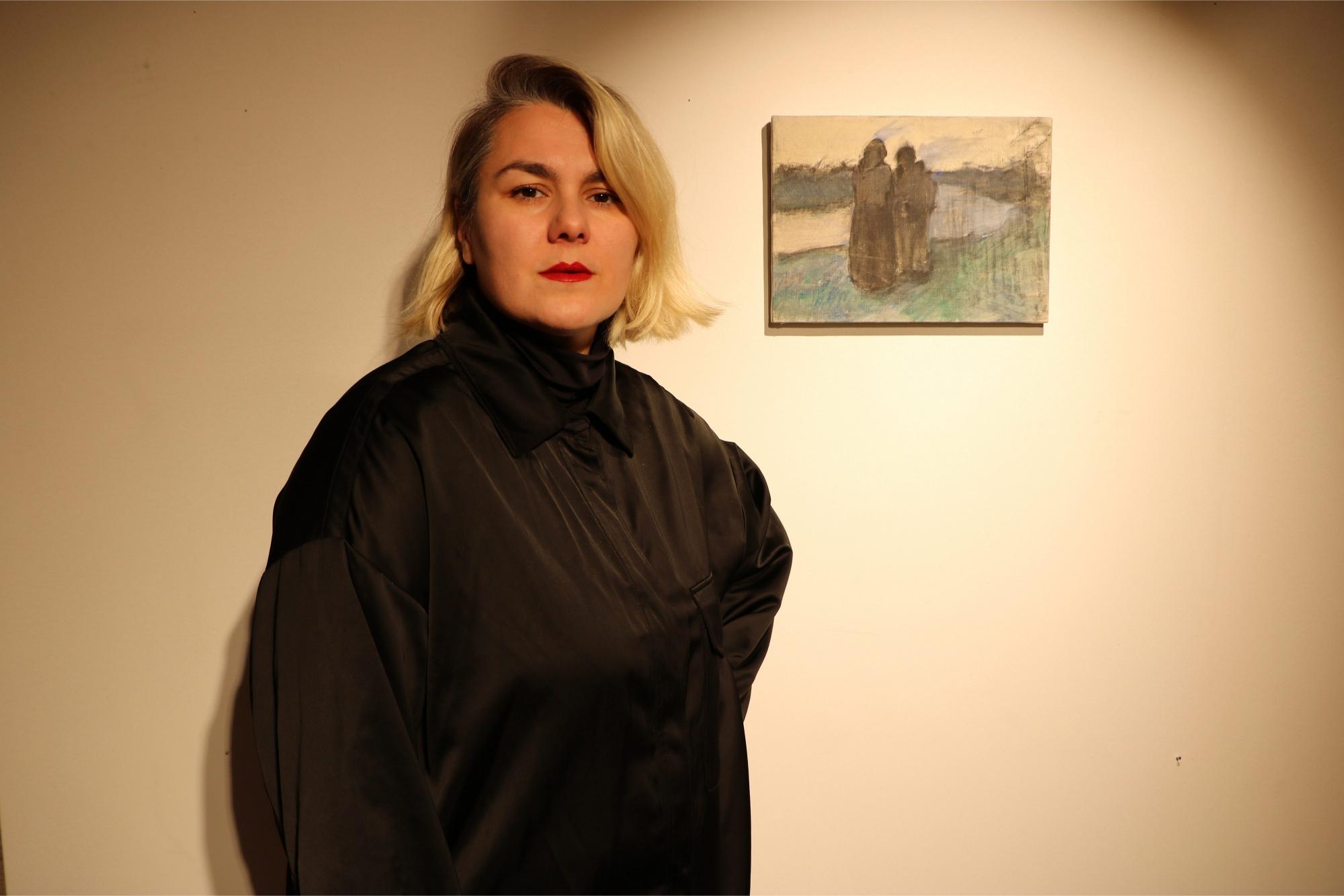 Milan Steiner, slikar teške životne priče kojeg je obožavao Krleža ...