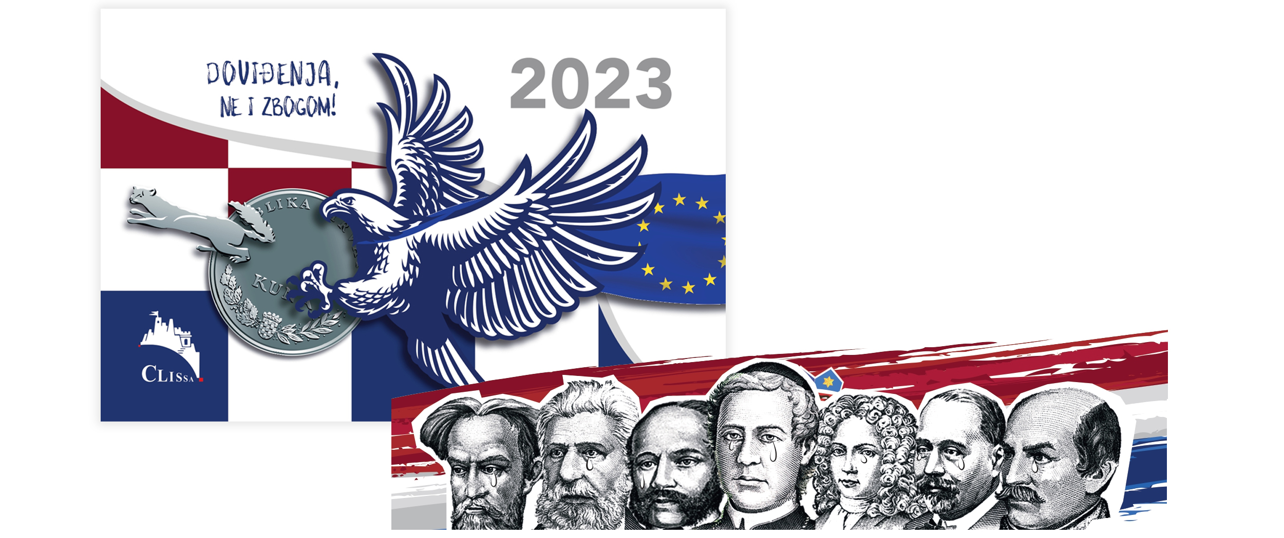 Hitler, Mussolini i Tito. Djecu po Splitu prevoze bizarno oslikani autobusi | Telegram.hr