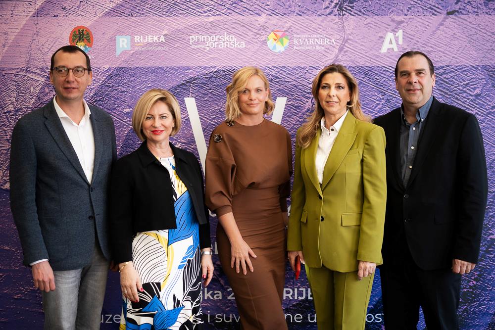 Objavljen je program festivala koji već treću godinu pokreće promjene ...
