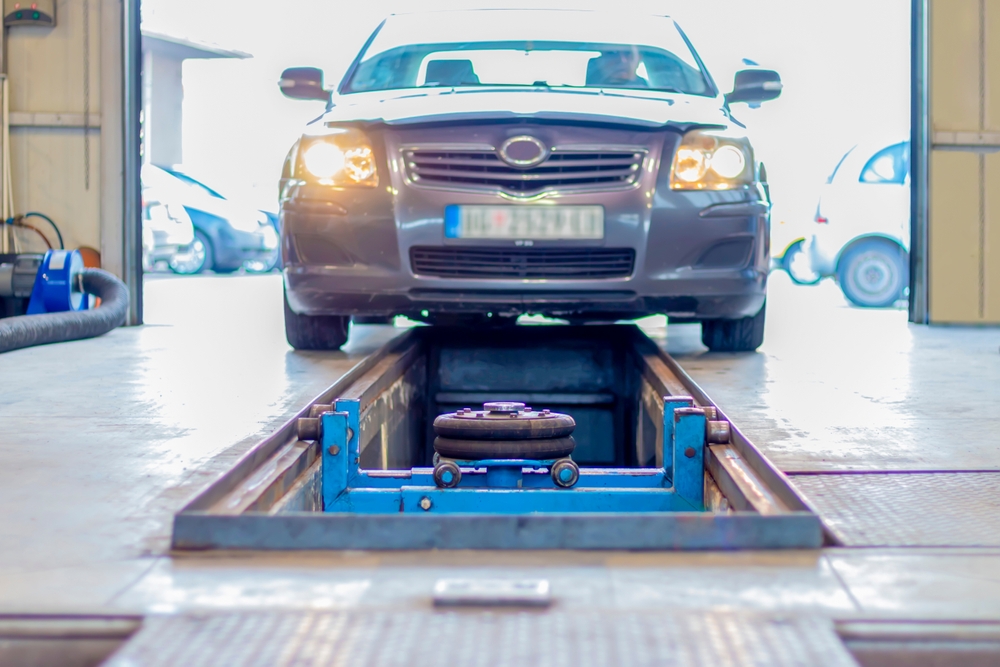 Besplatna provjera vozila po registraciji: Kilometraža i stanje | Telegram.hr