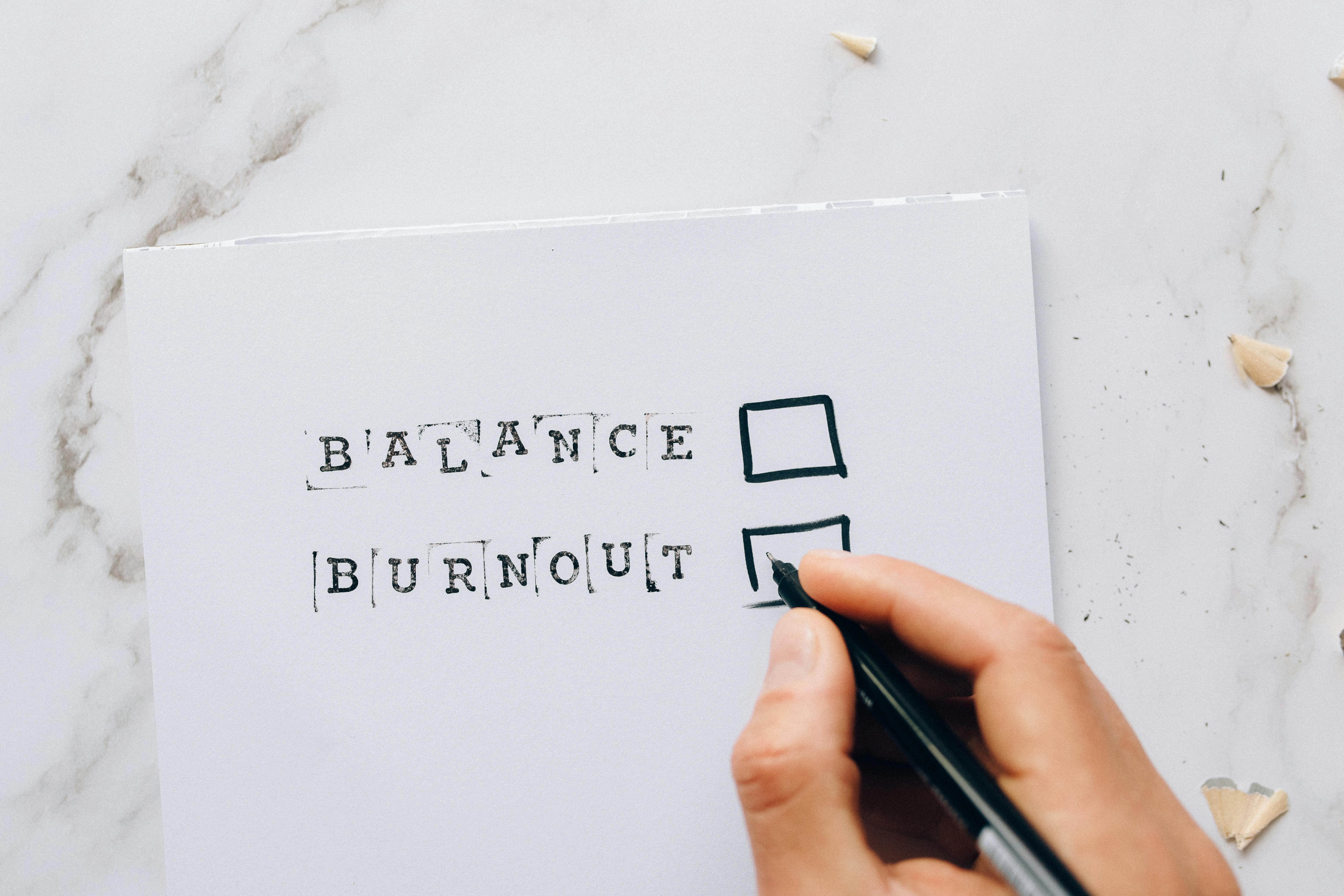 Burnout često prolazi neopaženo: 12 faza burnout sindroma | Telegram.hr