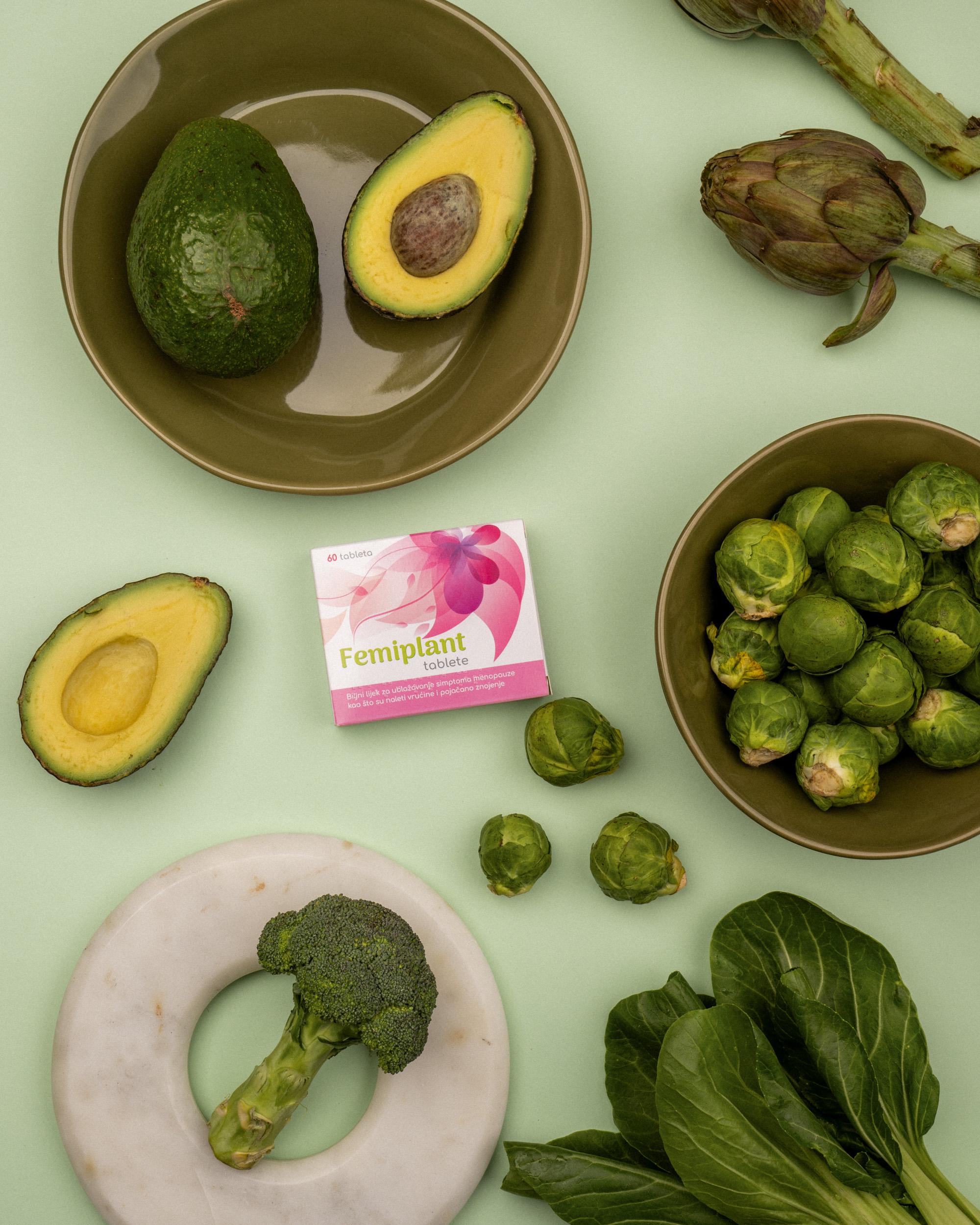 Popis namirnica koje mogu pomoći kod valunga | Super1.hr