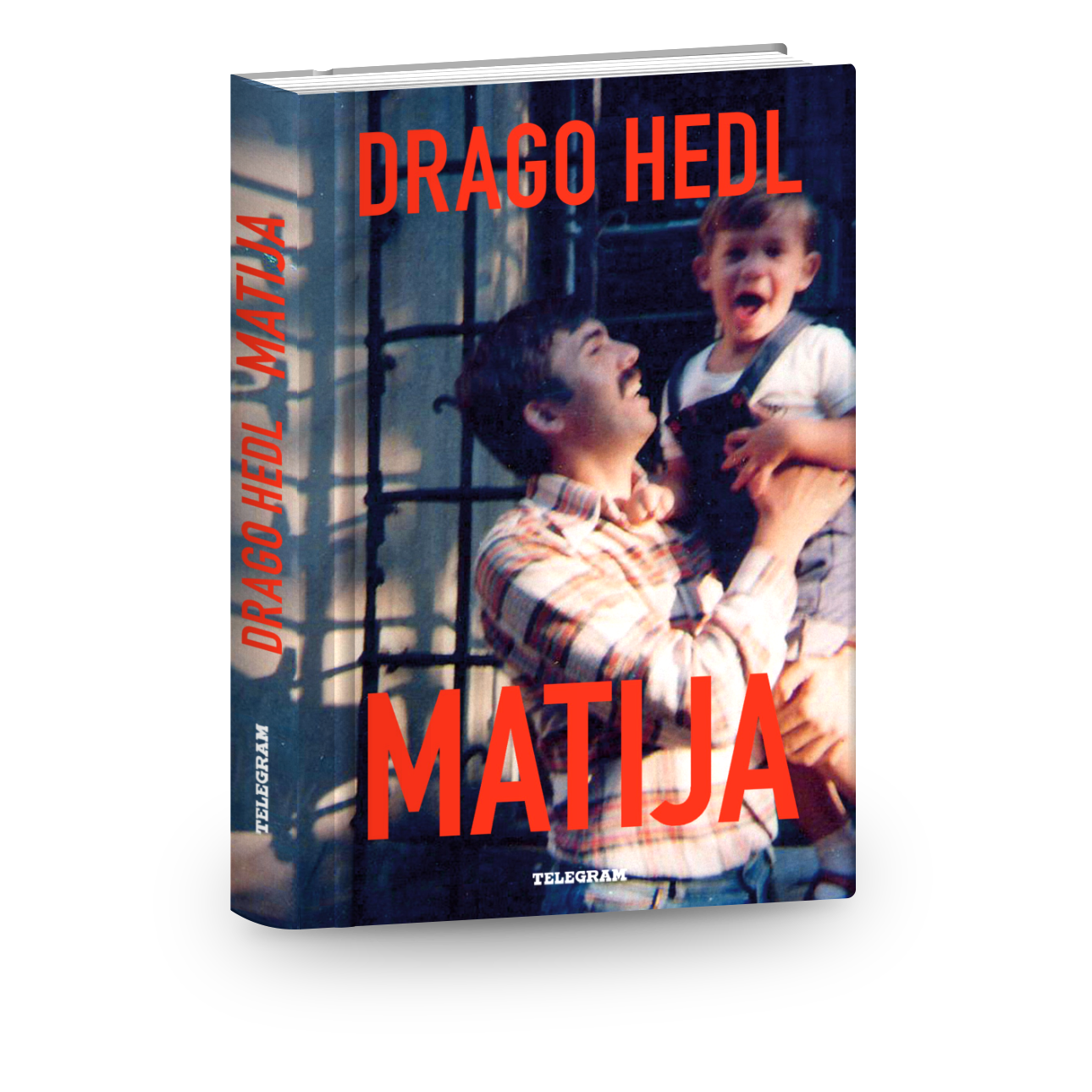 "Matija" Drage Hedla: Knjiga koja je osvojila Hrvatsku, drugo izdanje i ...