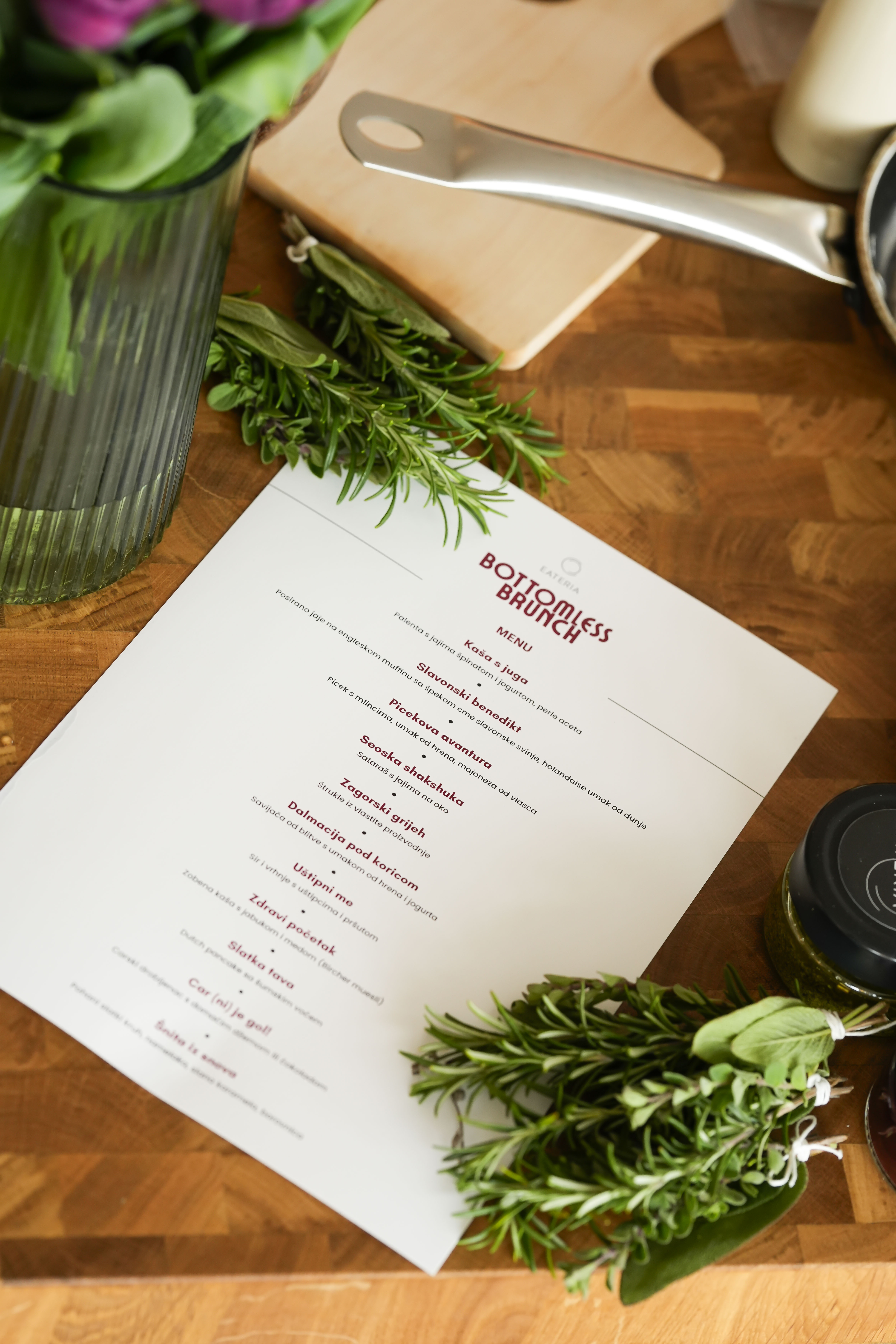 Zagrebački restoran Eateria uveo je novi koncept bruncha | Super1.hr