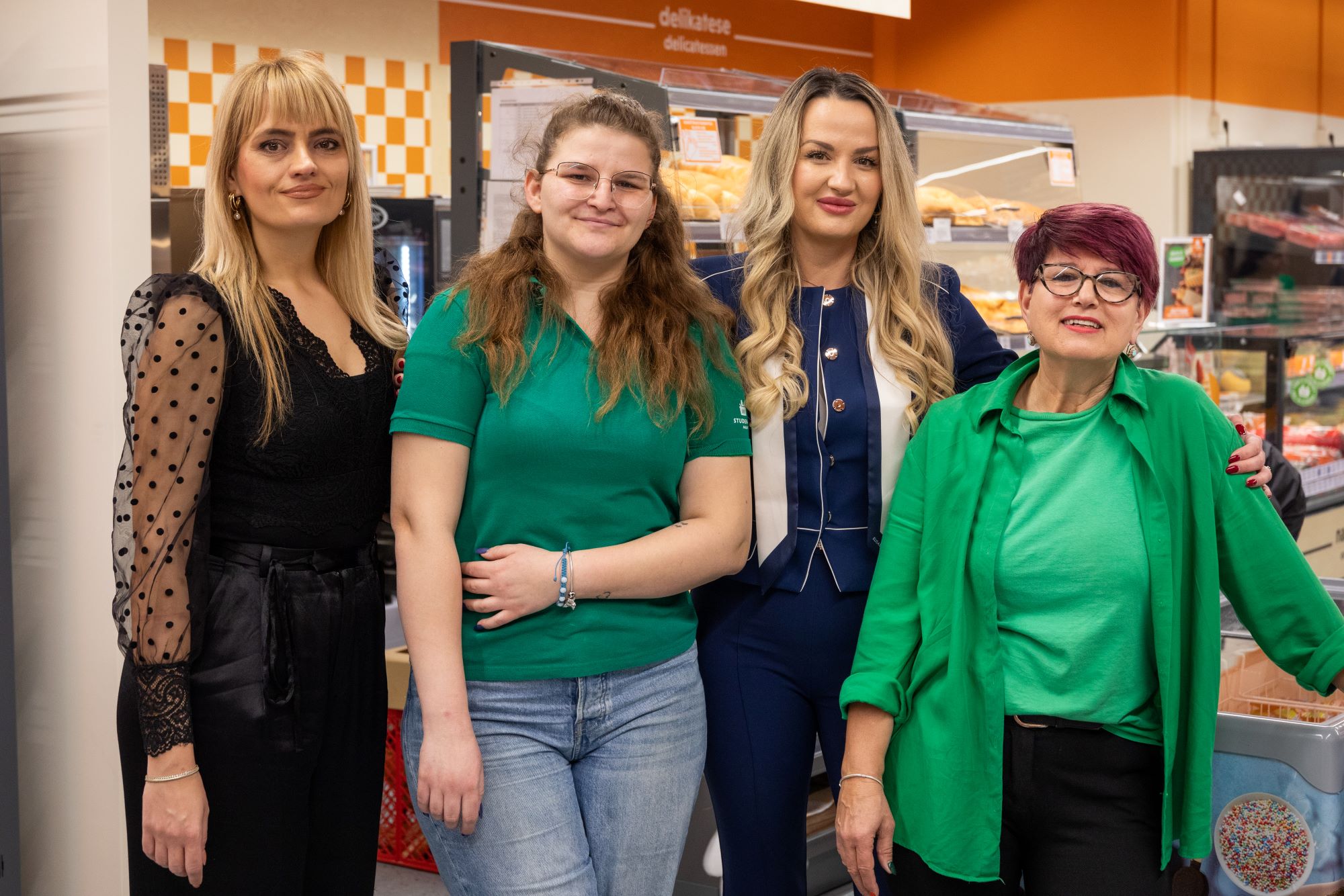 Studenac otvorio jubilarnu 50. trgovinu u Splitu | Telegram.hr