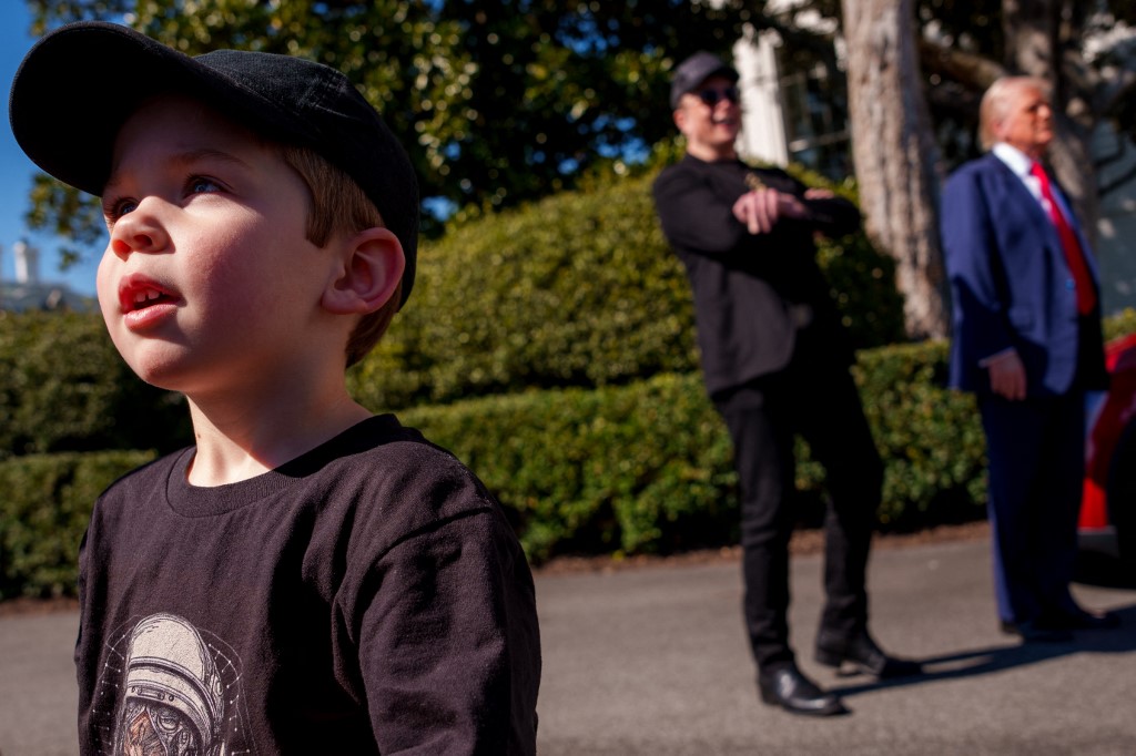 Skandali Elona Muska, Trumpove desne ruke | Telegram.hr