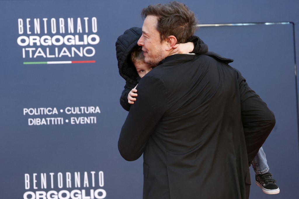 Skandali Elona Muska, Trumpove desne ruke | Telegram.hr