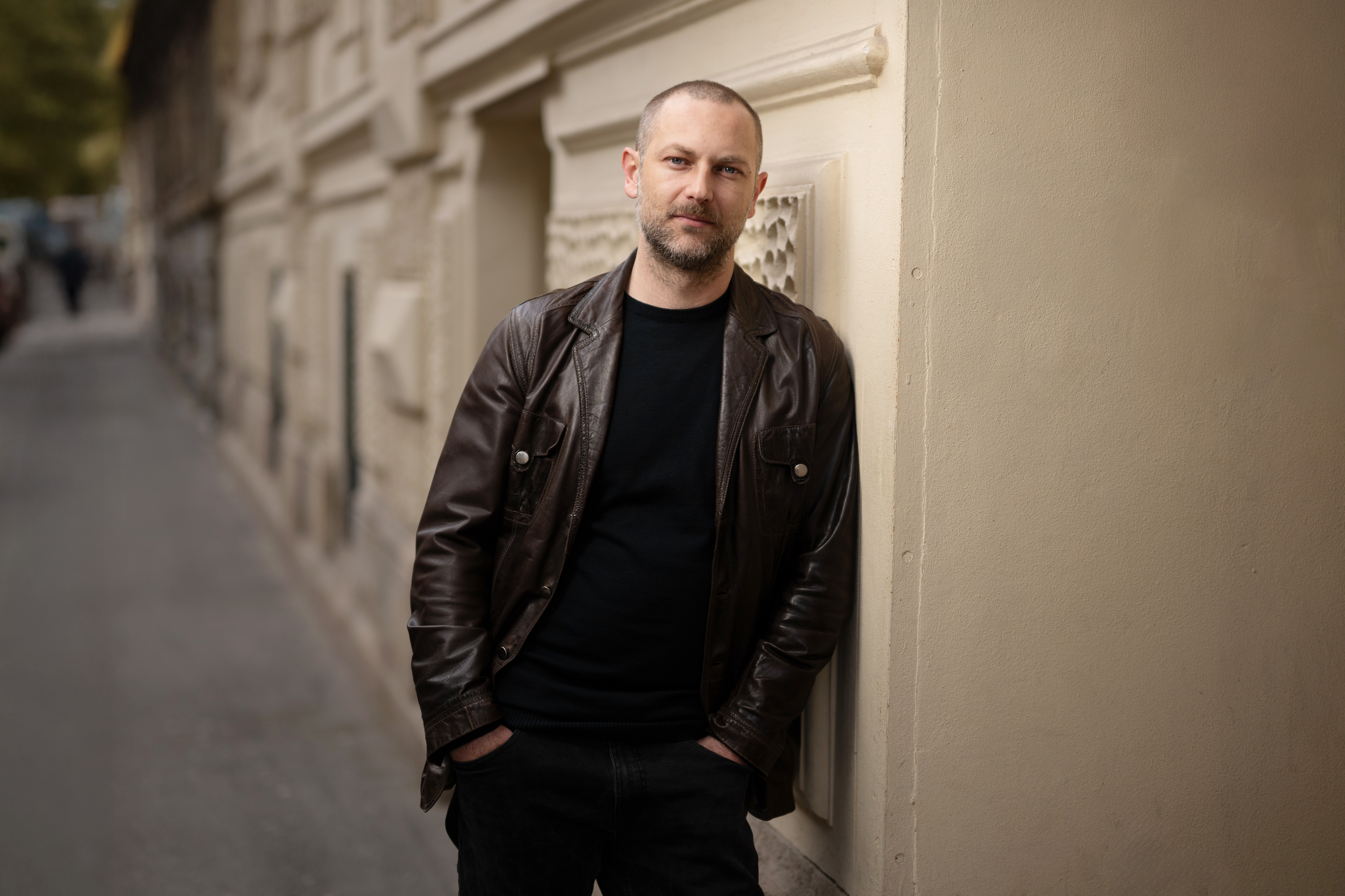 Admir Šehović ima glavnu ulogu u Netflixovom filmu | Telegram.hr