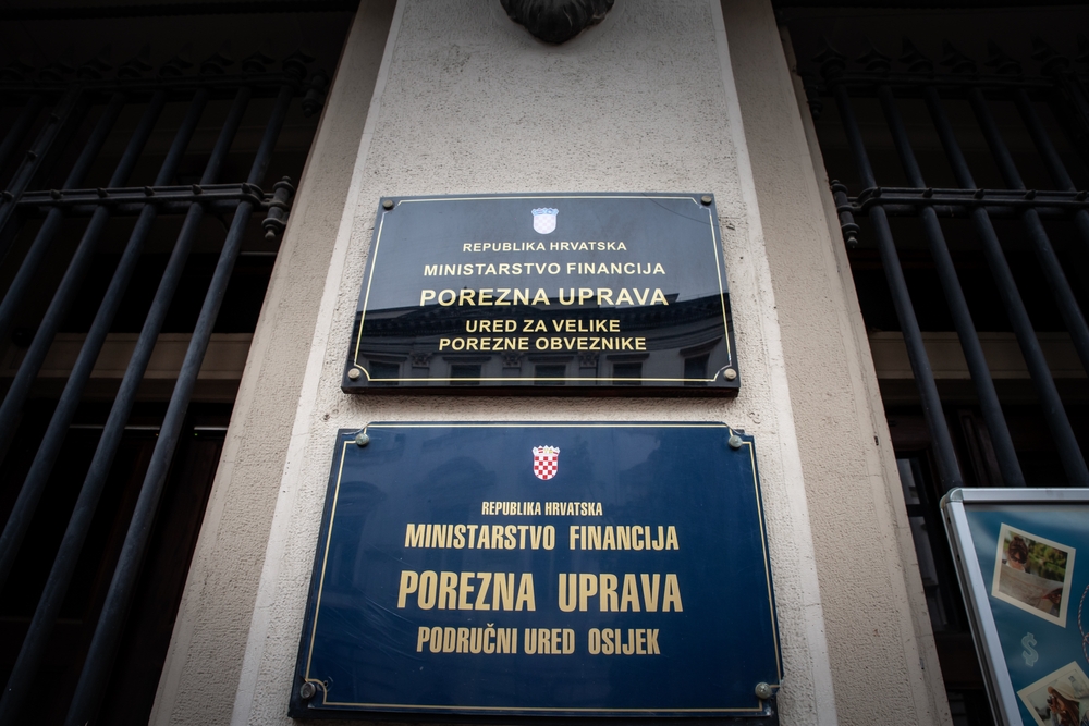 Povrat poreza 2025.: Kada je isplata i tko ima pravo | Telegram.hr