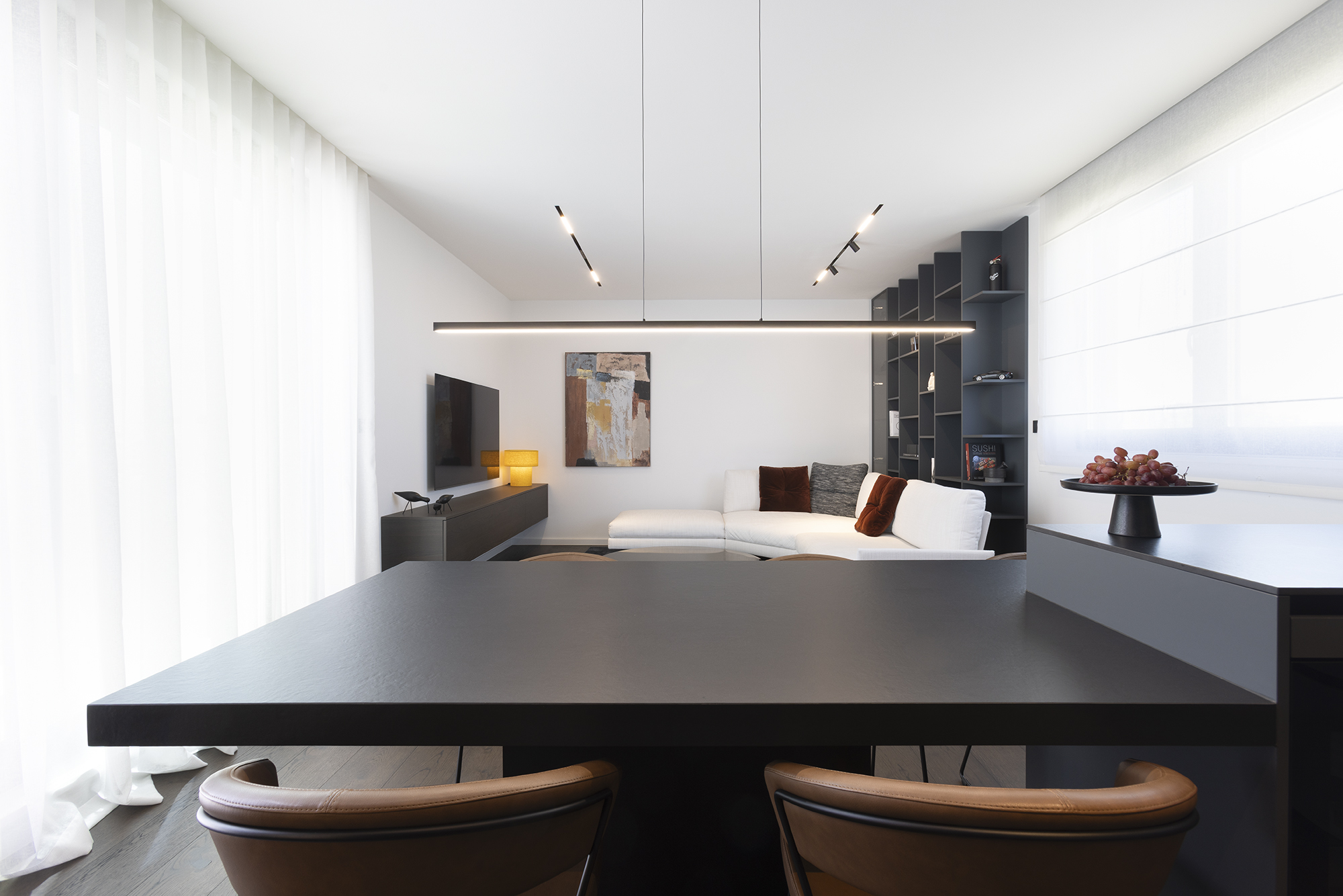 Luksuzan stan s pogledom na Zagreb i interijerom po mjeri | Super1.hr