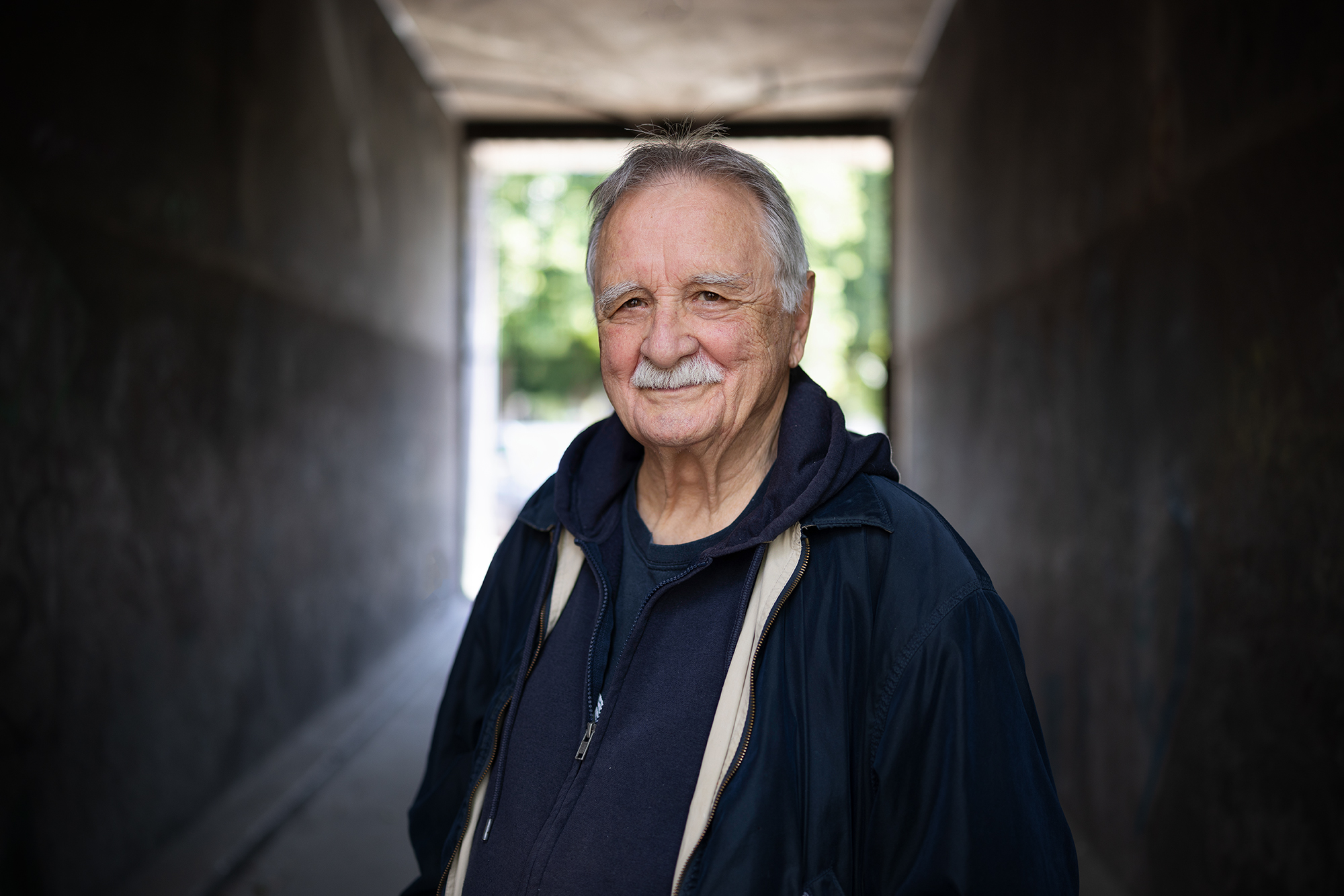 Branko Ivanda o kazalištu, filmu i otporu fašizmu | Telegram.hr