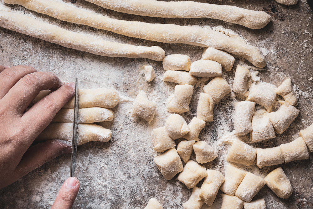 Njoki recept: Meki, nježni i prilagodljivi raznim umacima | Super1.hr