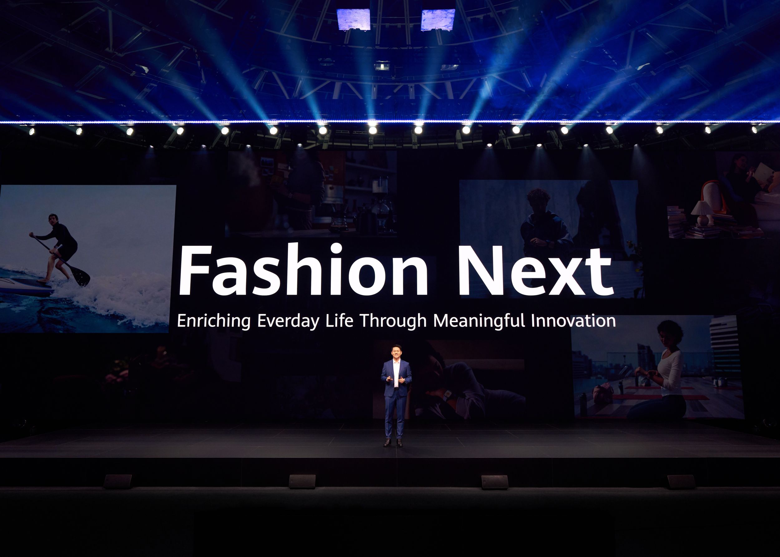 Huawei je predstavio novu liniju pametnih uređaja: Watch 5 i Watch Fit 4 serija postavljaju nove ...