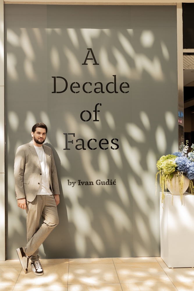 "A Decade of Faces" – 10 godina objektiva Ivana Gudića | Super1.hr