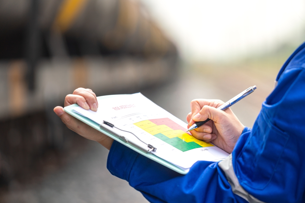 Revizija: Značenje i kada se provodi revizija procjene rizika | Telegram.hr