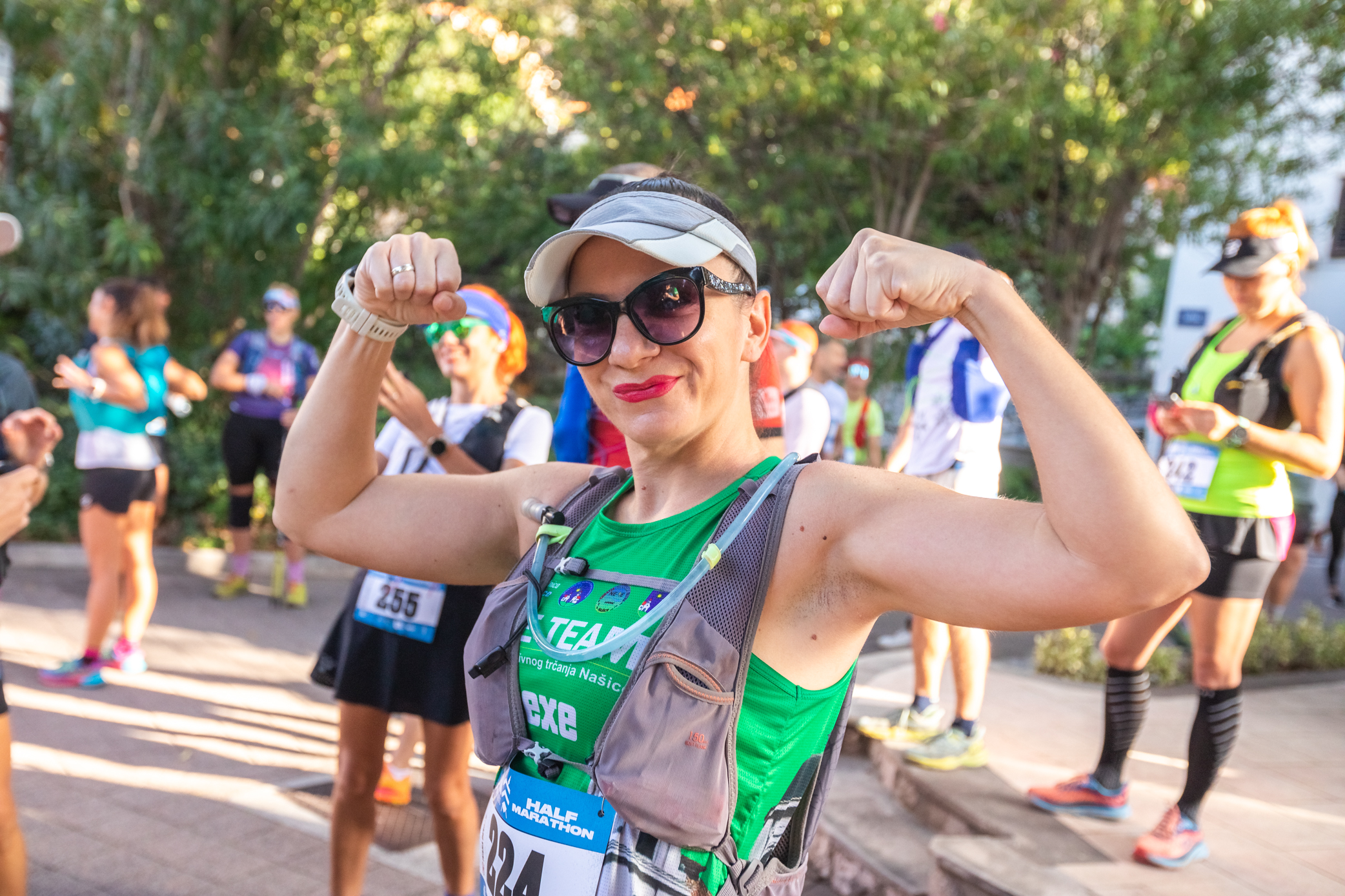 Dubrovnik Spartan Trail: Utrka koju se ne zaboravlja | Telegram.hr