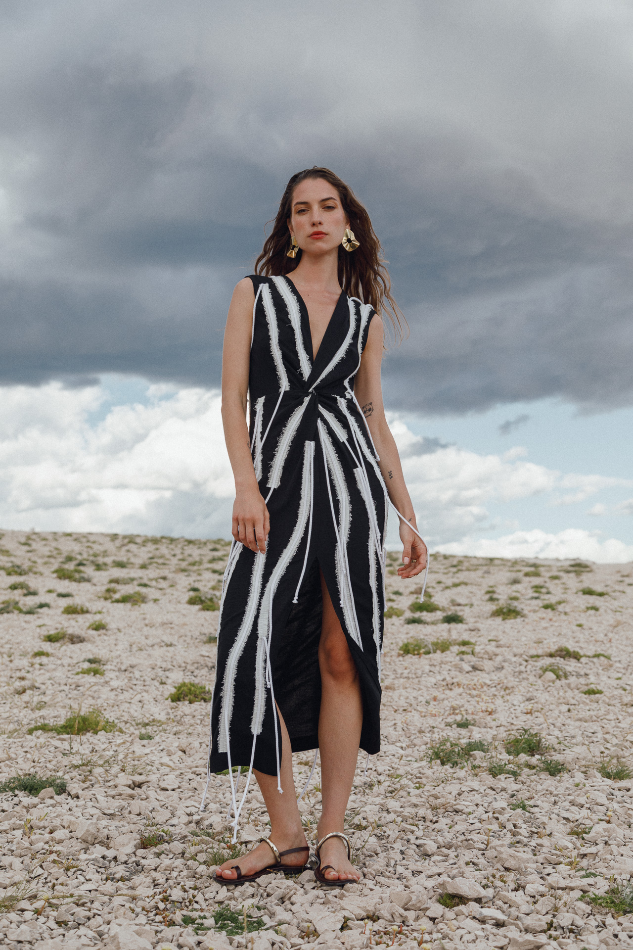 Ana Maria Ricov kolekcija za proljeće/ljeto 2025. | Super1.hr