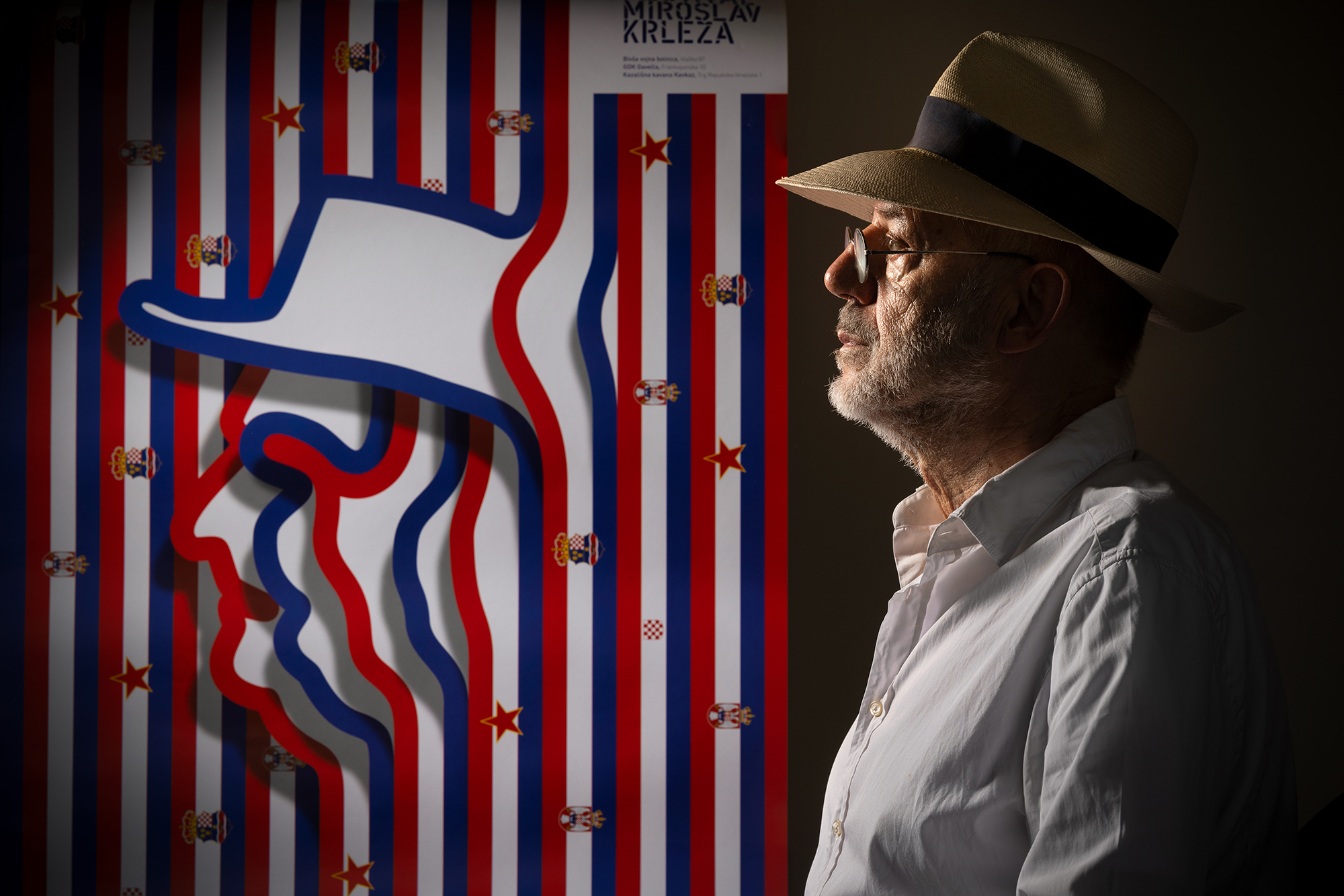 Intervju: Goran Matović, ravnatelj Festivala Miroslav Krleža | Telegram.hr