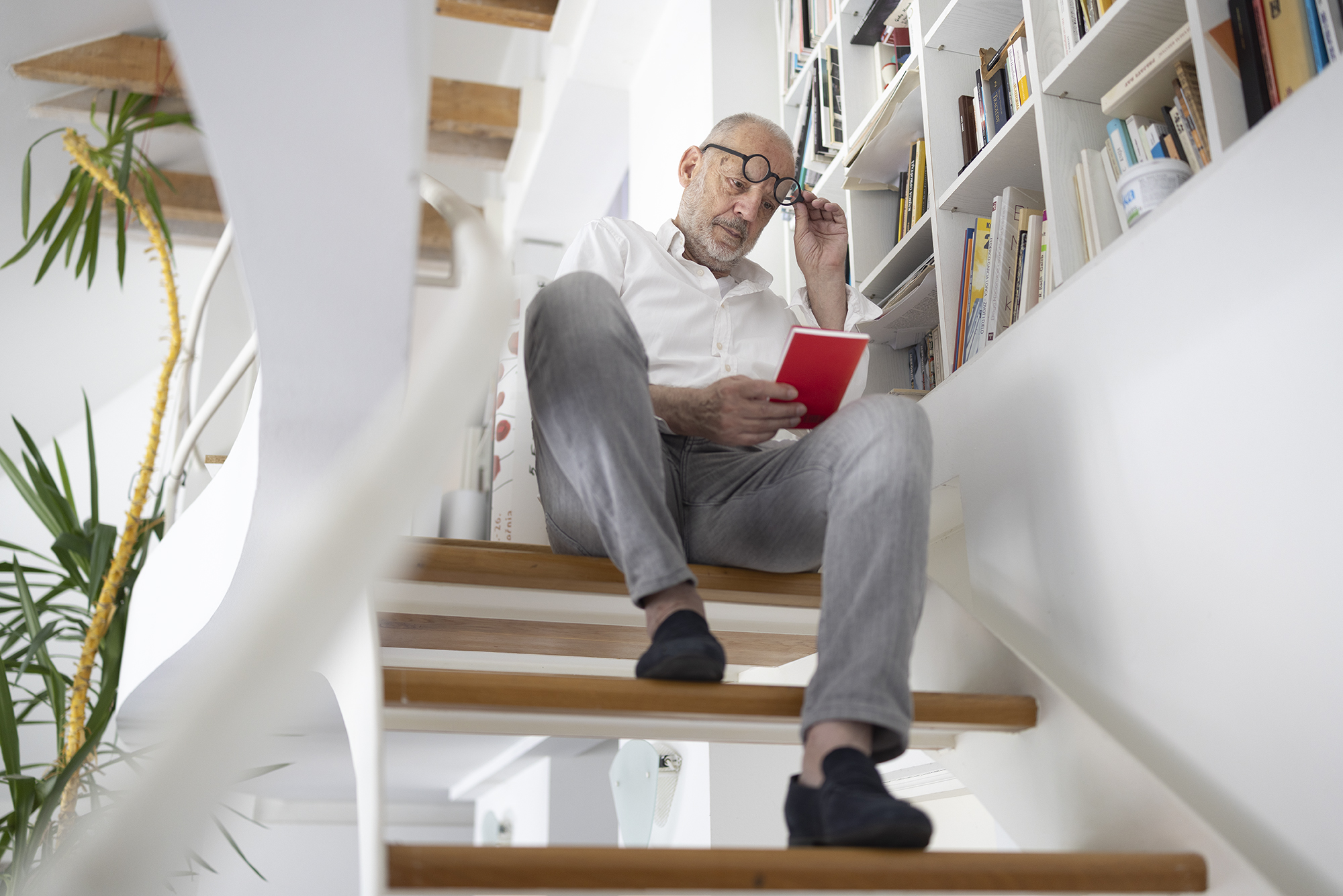 Intervju: Goran Matović, ravnatelj Festivala Miroslav Krleža | Telegram.hr