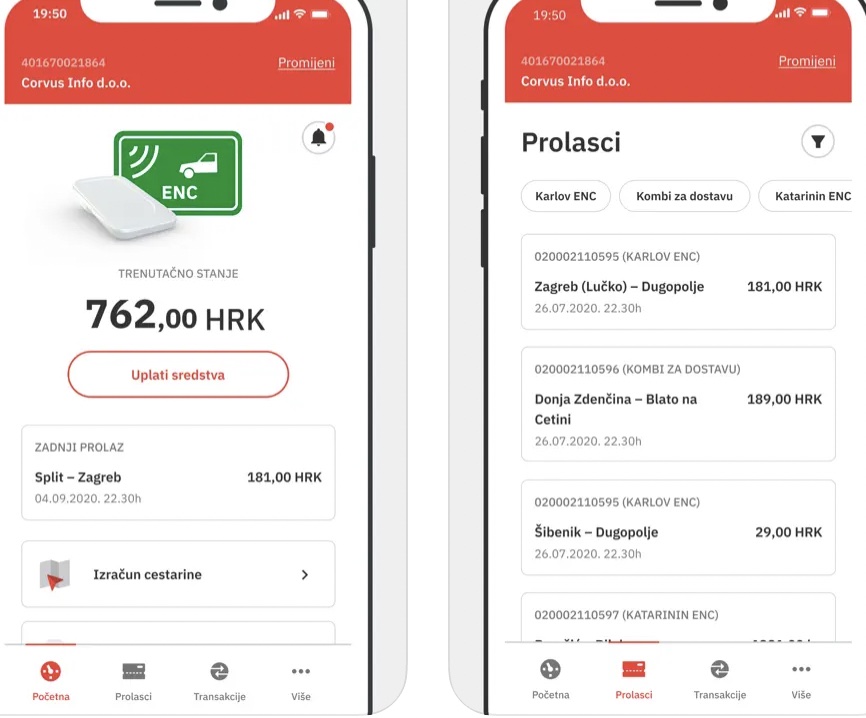 HAC ENC provjera stanja: SMS, popusti i gdje kupiti uređaj | Telegram.hr
