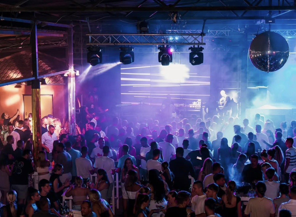 Hacienda, najpoznatiji klub na Jadranu postaje dio Mint grupe | Super1.hr