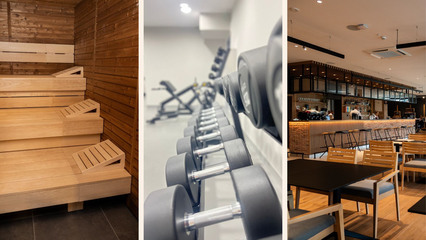 Spoj luksuza, prirode i konferencija: Novi Hotel Kalnik privlači ...