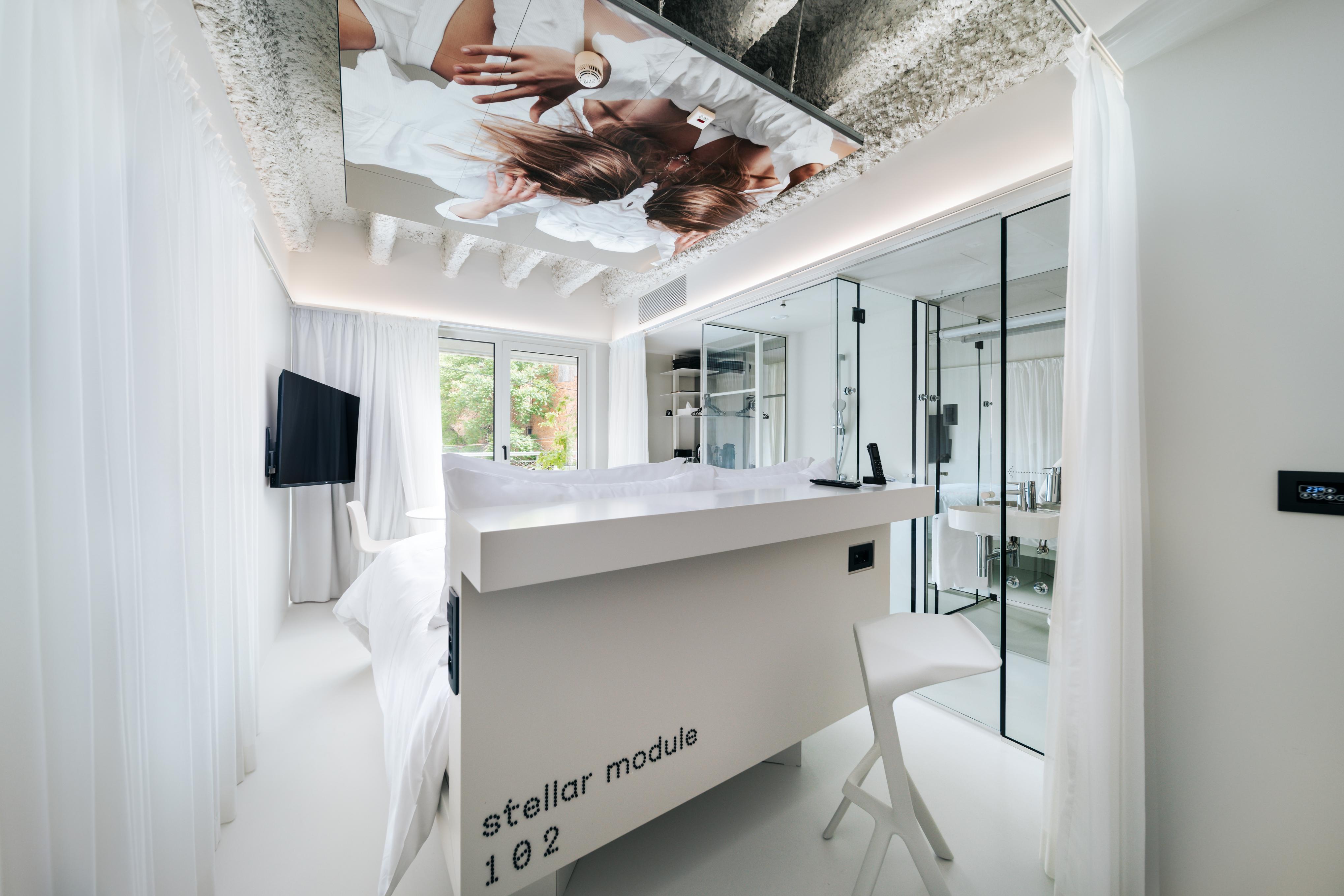 Pod zvjezdanim nebom u centru Zagreba predstavljen Stellar Boutique ...