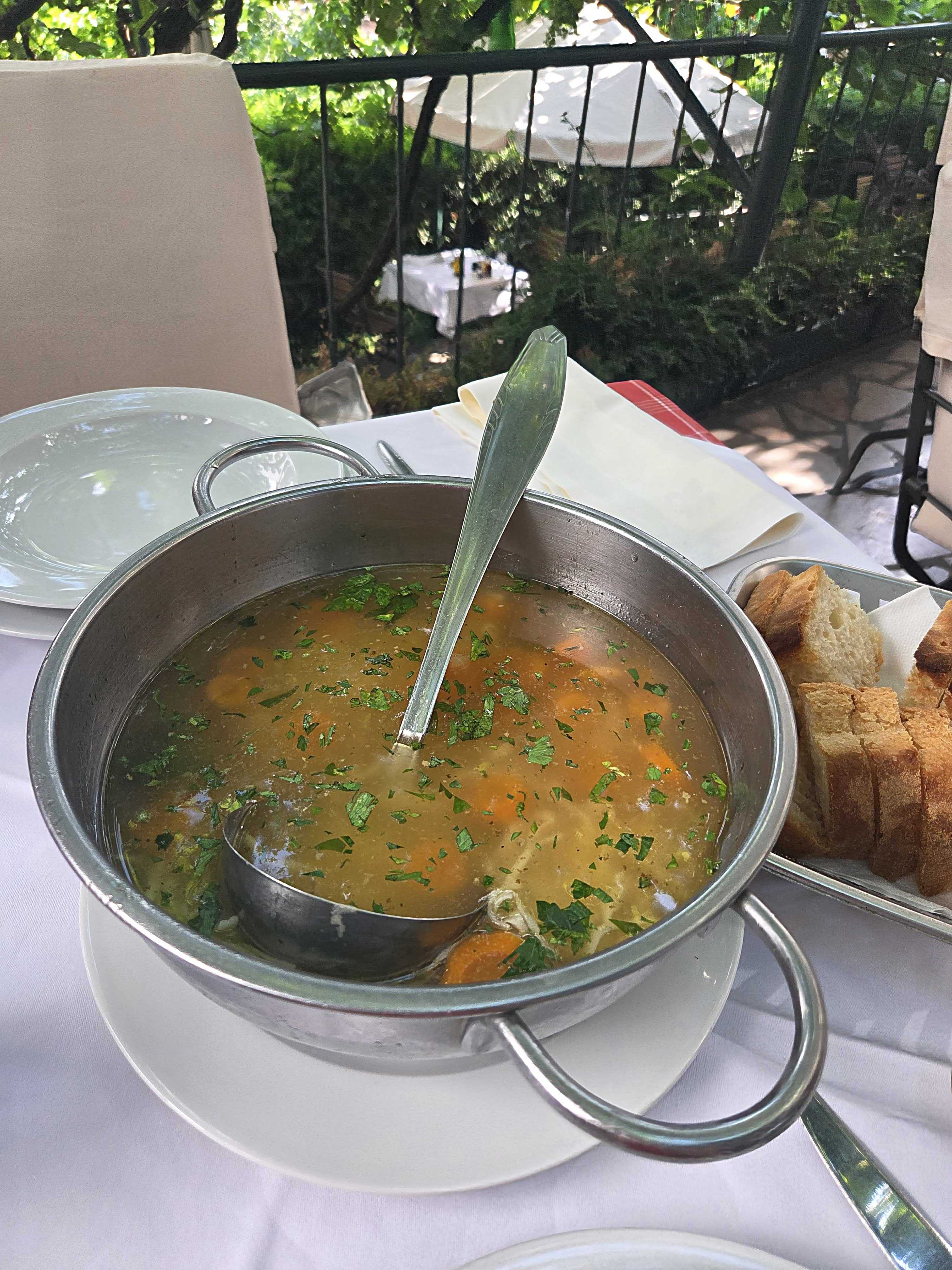 Restoran Kod Pere: Recenzija iz prve ruke | Super1.hr