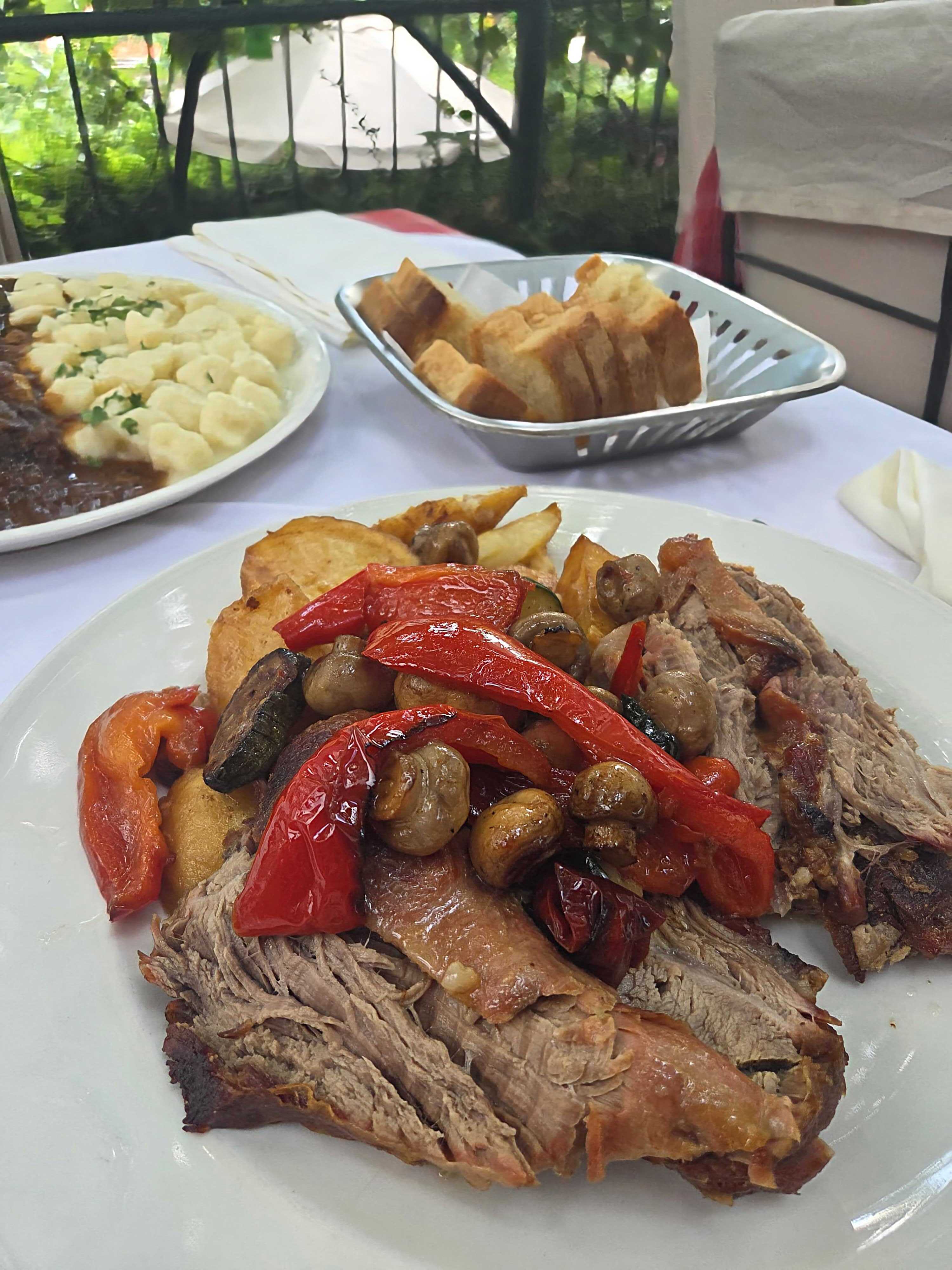 Restoran Kod Pere: Recenzija iz prve ruke | Super1.hr