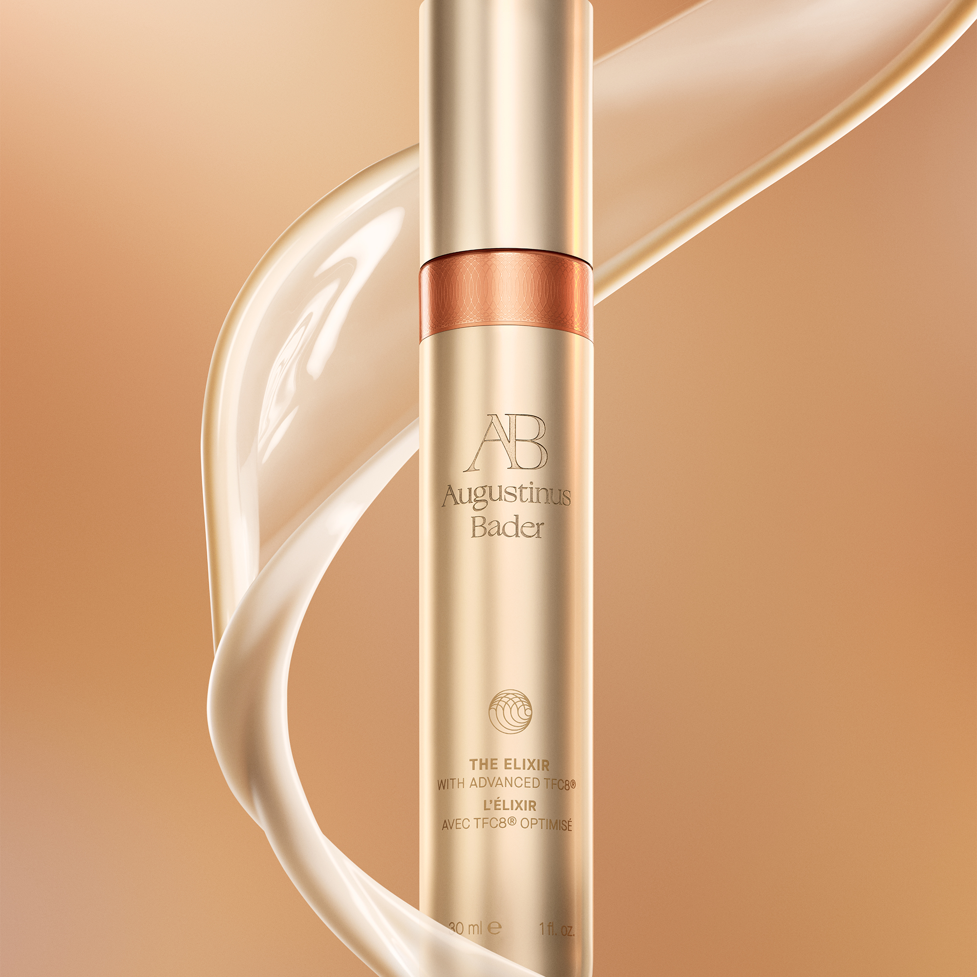 The Elixir: novi serum brenda Augustinus Bader | Super1.hr