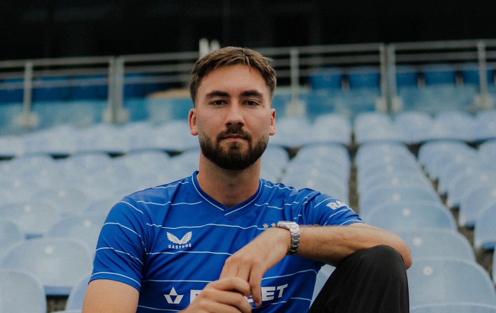 Dion Drena Beljo riskantan je posao za Dinamo | Telegram.hr