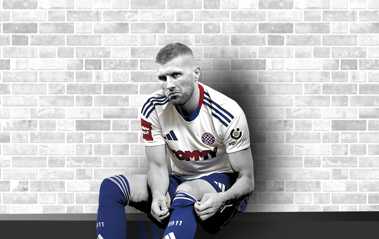 Ante Rebić u Hajduku? | Telegram.hr