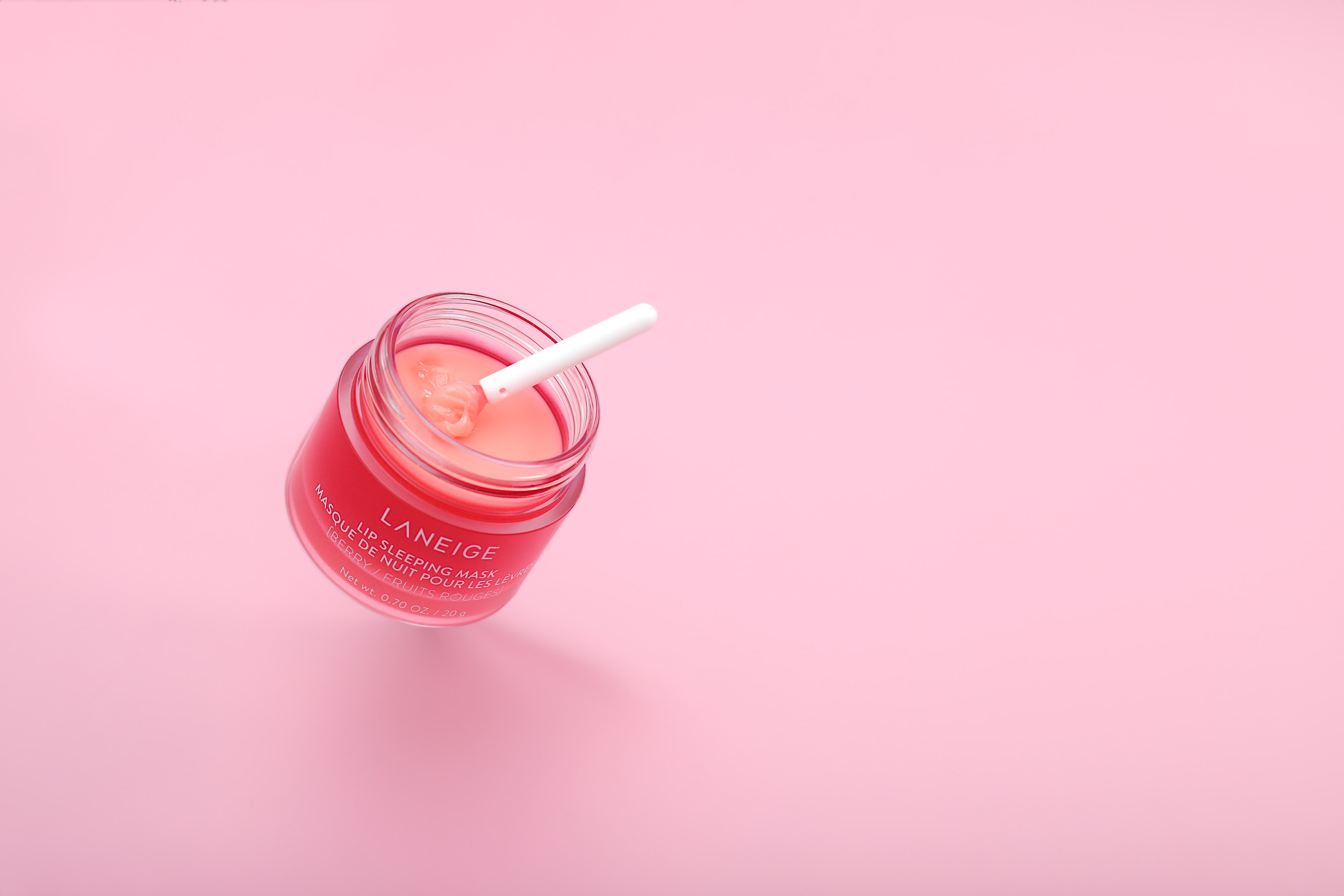 Laneige Lip Mask: kultna maska za usne s top recenzijama | Super1.hr