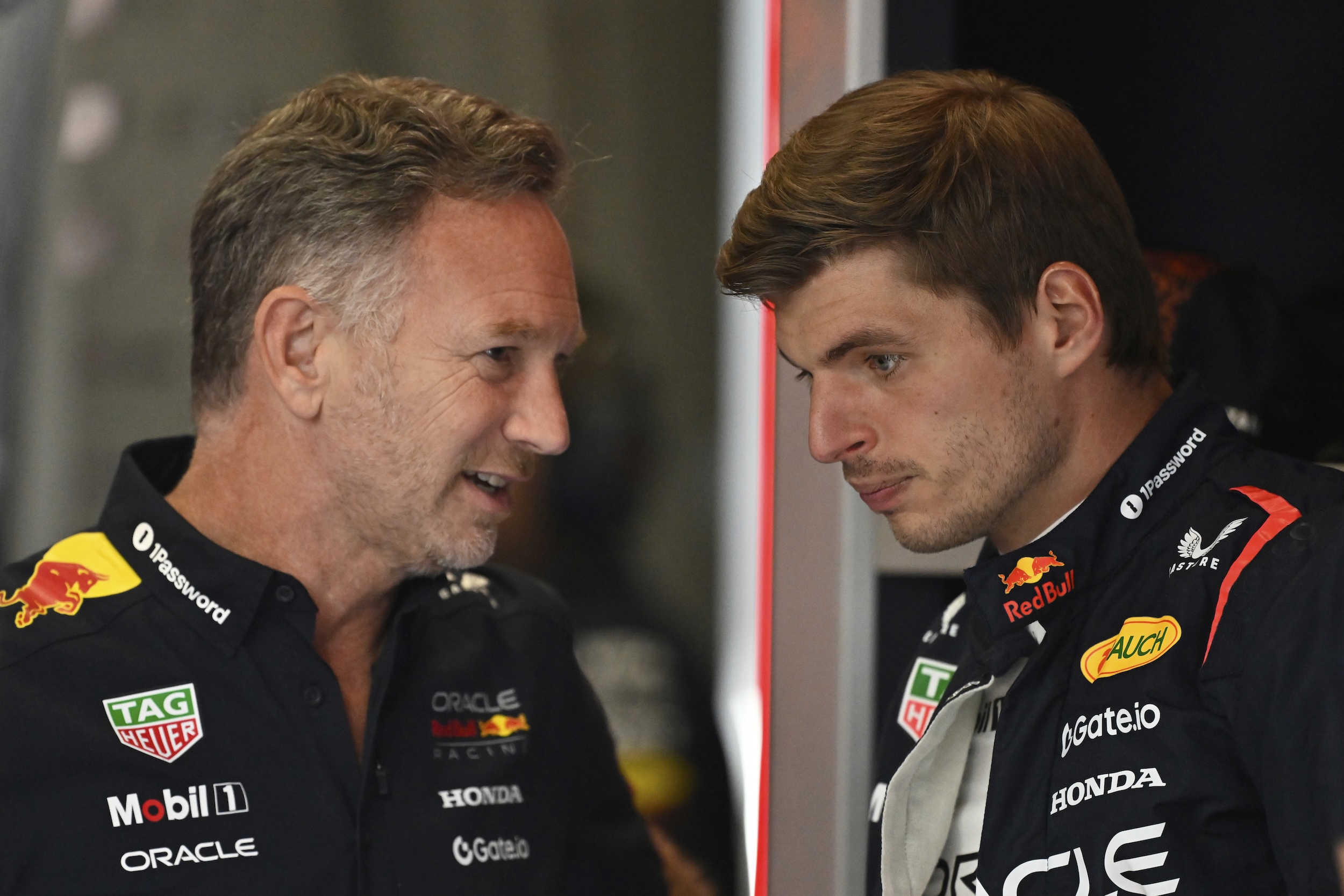 Max Verstappen i Red Bull: Je li došlo vrijeme za rastanak? | Telegram.hr