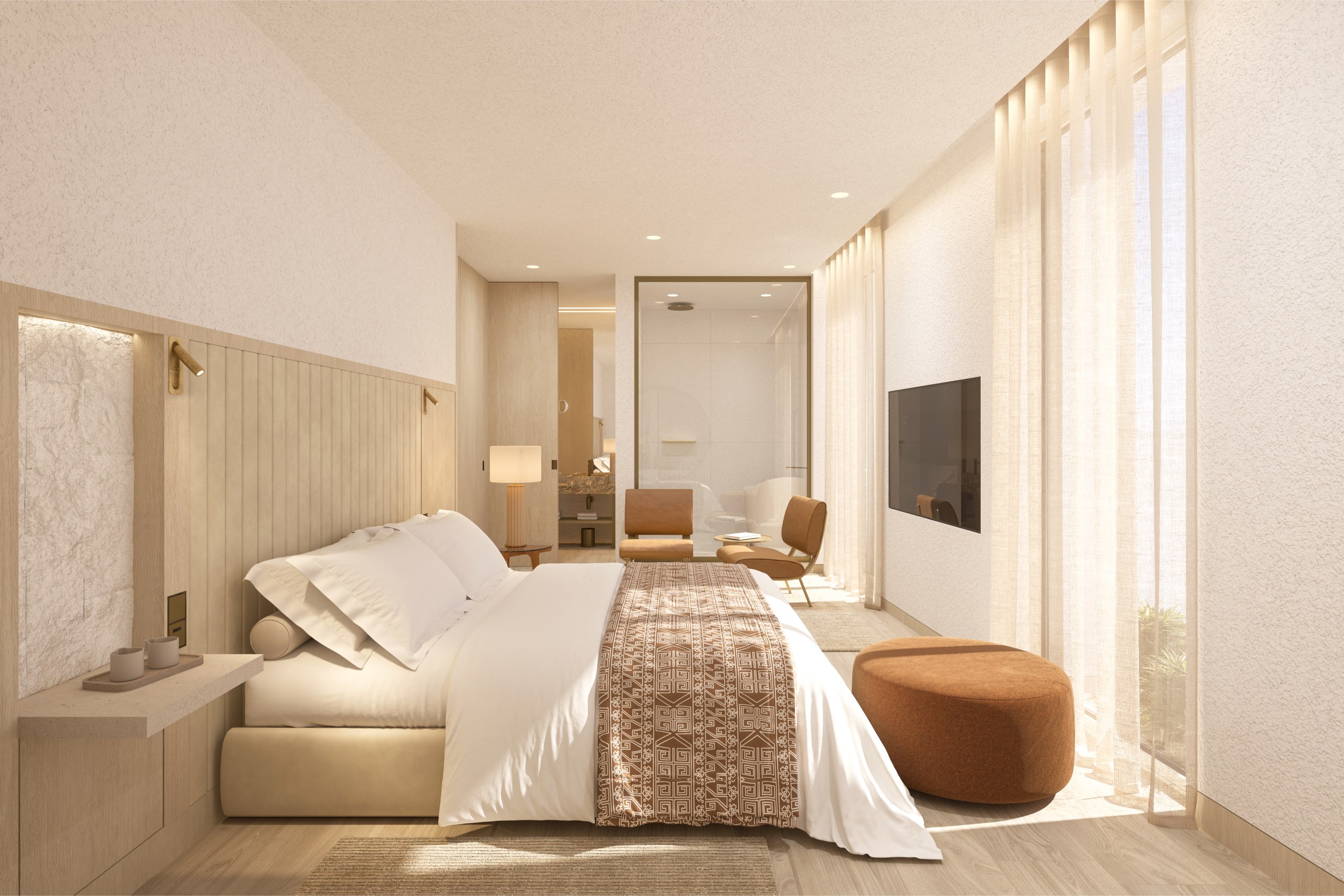 Luksuzni hotel Villa Dubrovnik ponovno je otvorila svoja vrata | Super1.hr
