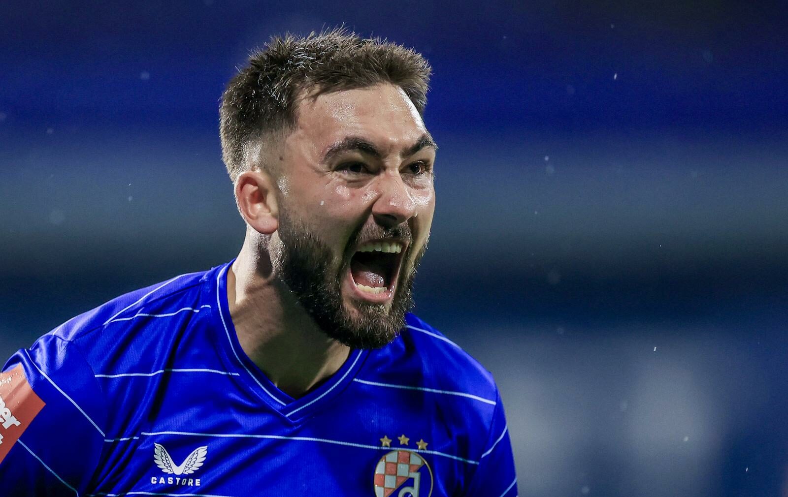 Dion Drena Beljo favorit je za najvažniji Dinamov posao u Malmöu ...
