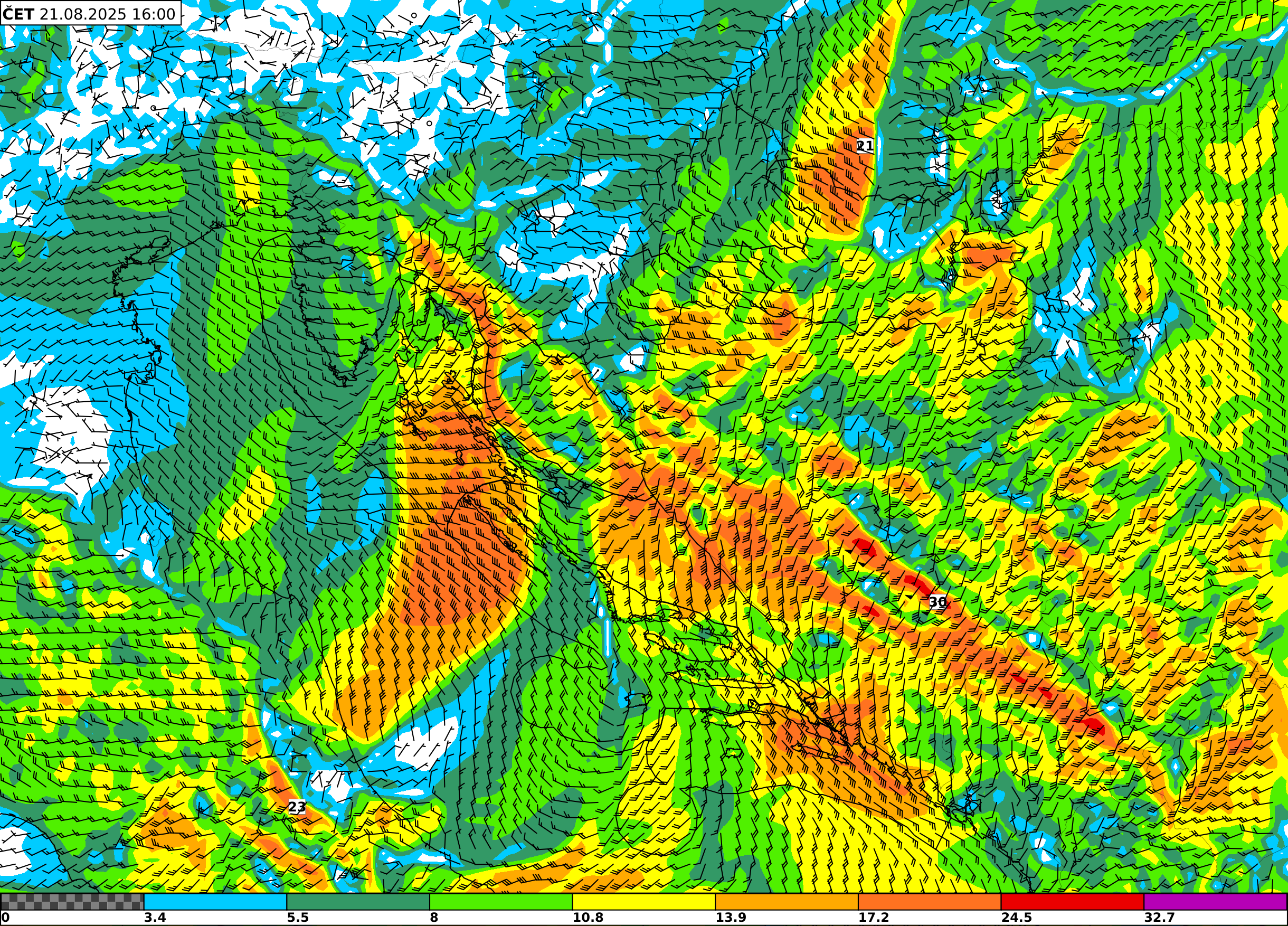 Meteorolozi objavili posebno priopćenje zbog promjene vremena | Telegram.hr