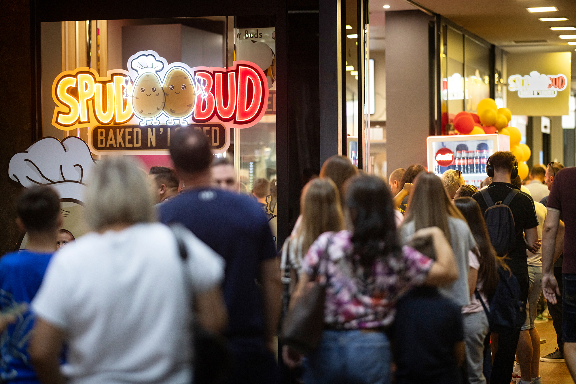 U Zagrebu se otvorio prvi Spudman restoran, posjetili smo ga | Super1.hr