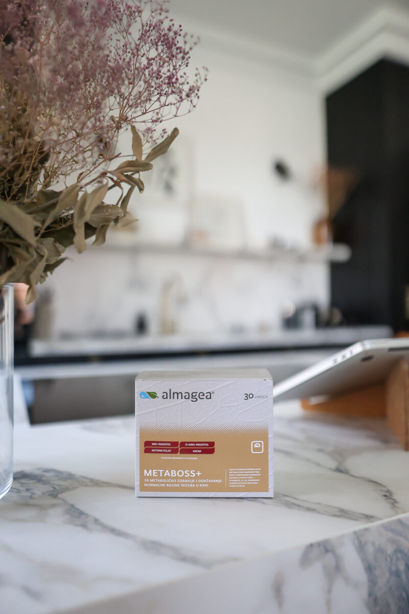 Što je inotizol i zašto je on važan za plodnost i metabolizam? | Super1.hr