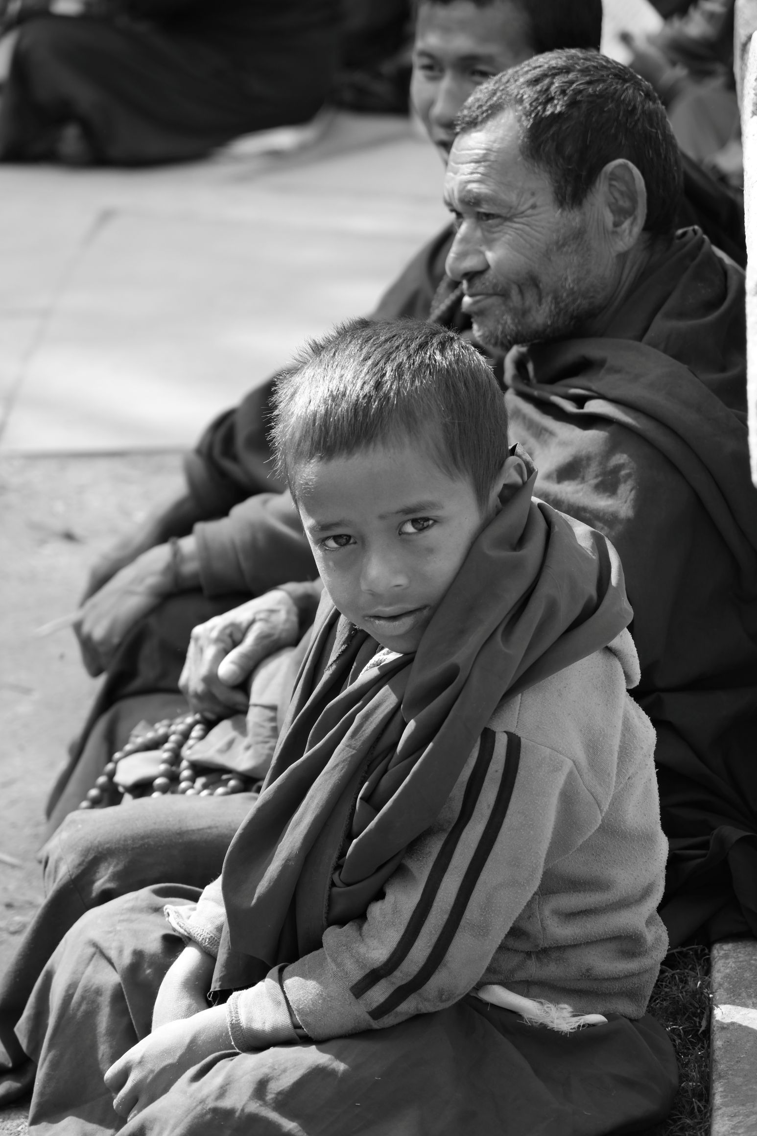 Nova knjiga o Indiji arhitekta i putnika Mladena Ožića | Telegram.hr