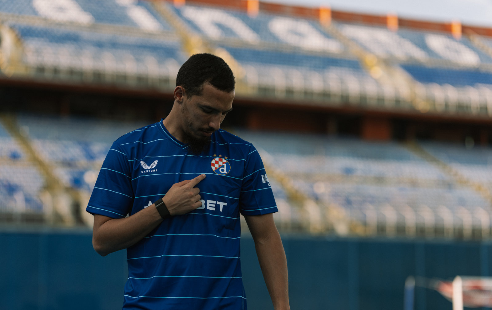Ismaël Bennacer u Dinamu: je li to baš tako dobar posao? | Telegram.hr