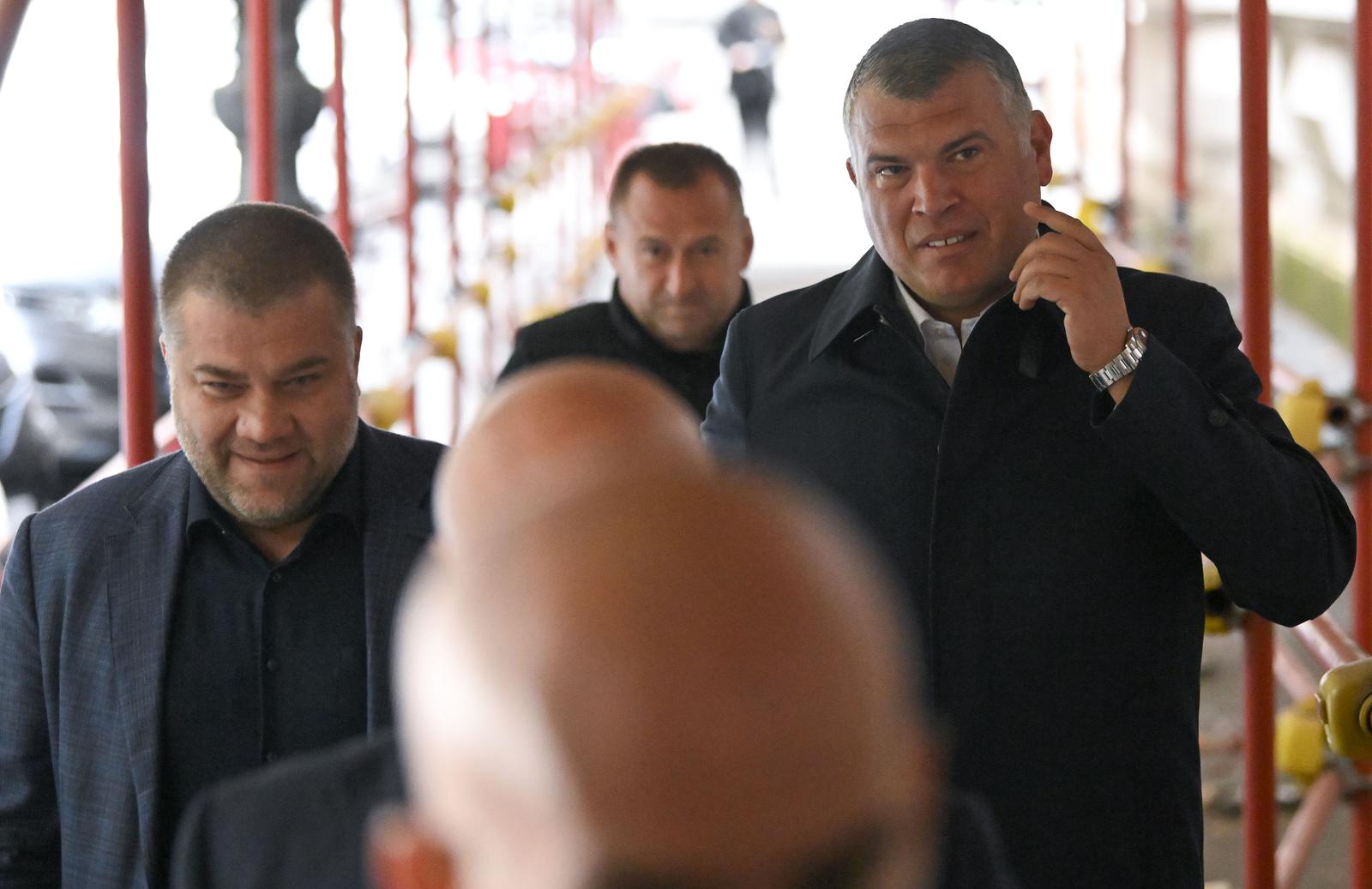 Pozder i Petrači se nagodili, sud o drugima odlučuje u studenome ...