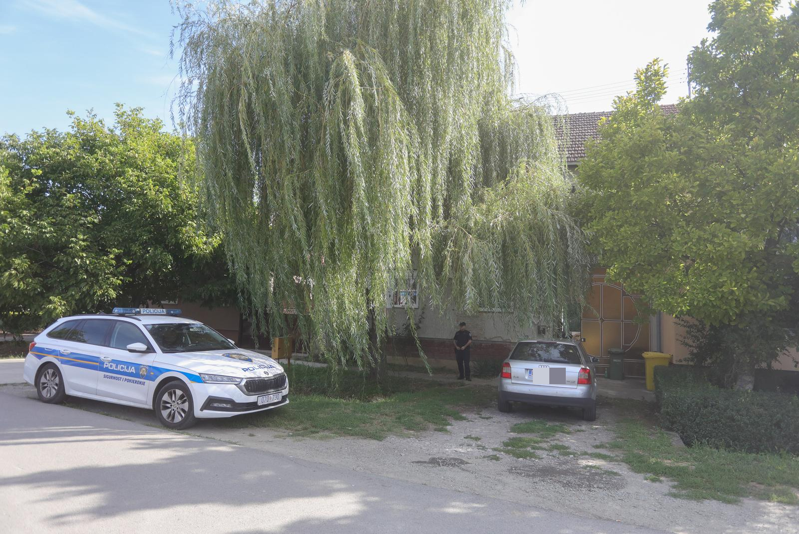 Horor kod Osijeka: U septičkoj jami pronađena raskomadana žena ...