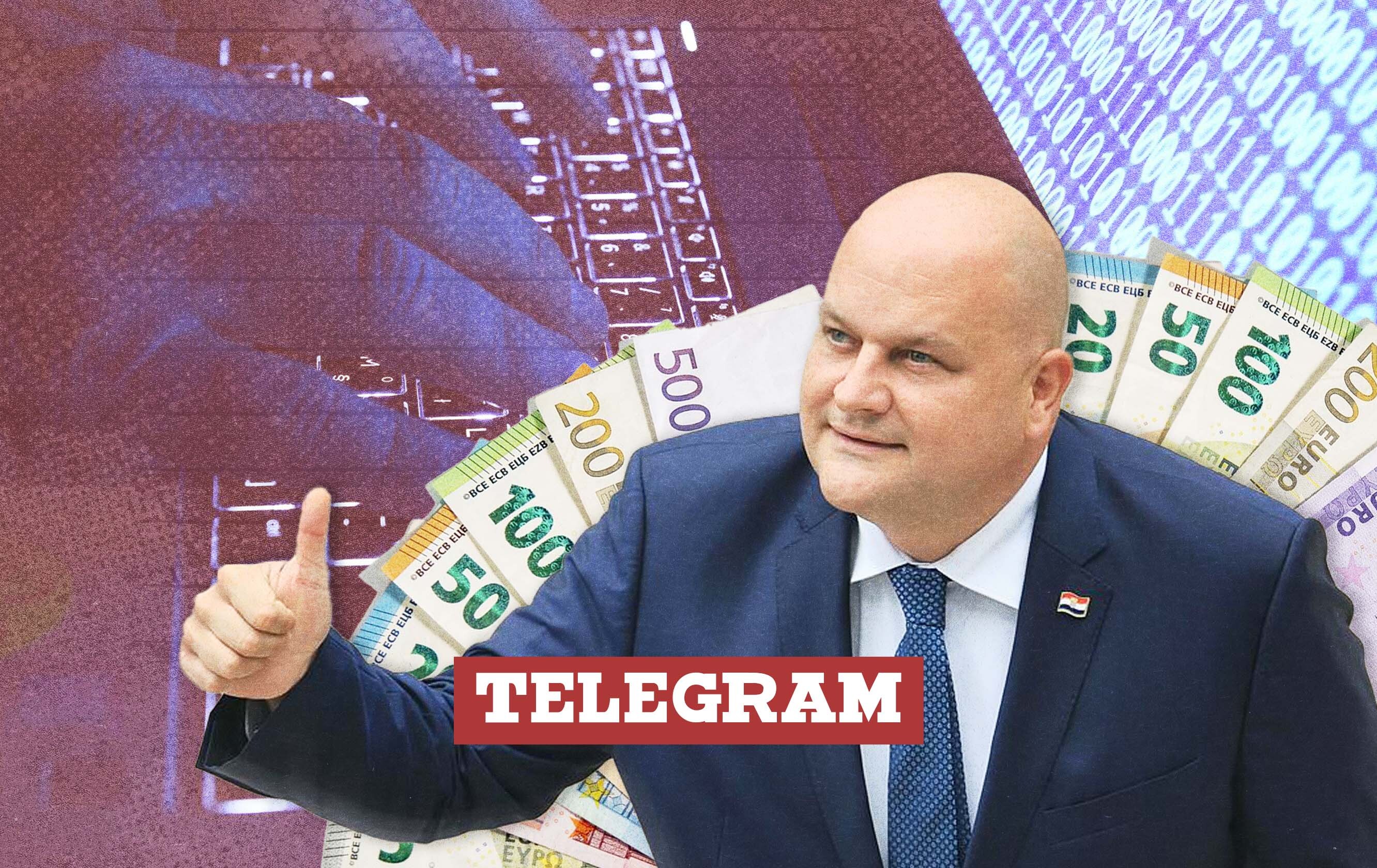 Ovako je u 10 sekundi država razdijelila gotovo 200 milijuna eura ...