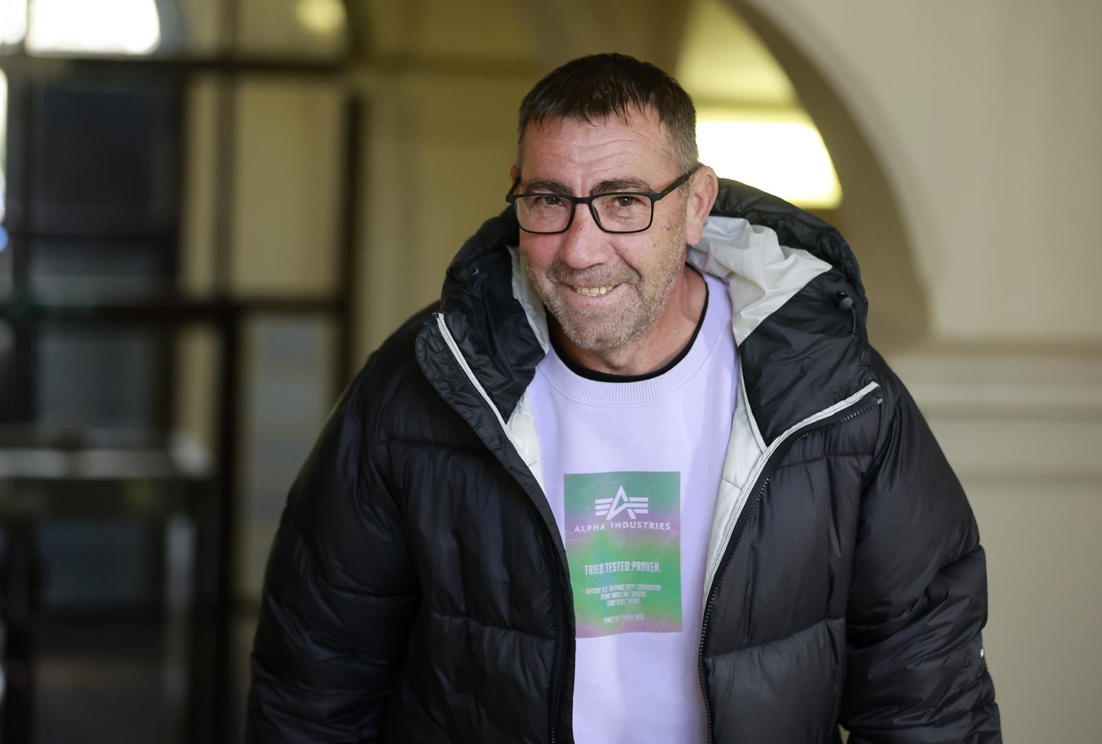 Kwedi o isplatama u Dinamu: 'Ne sjećam se da sam potpisao potvrde ...