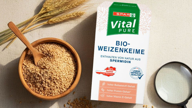 Zašto su dodaci prehrani važni i što donosi SPAR Vital Pure linija ...
