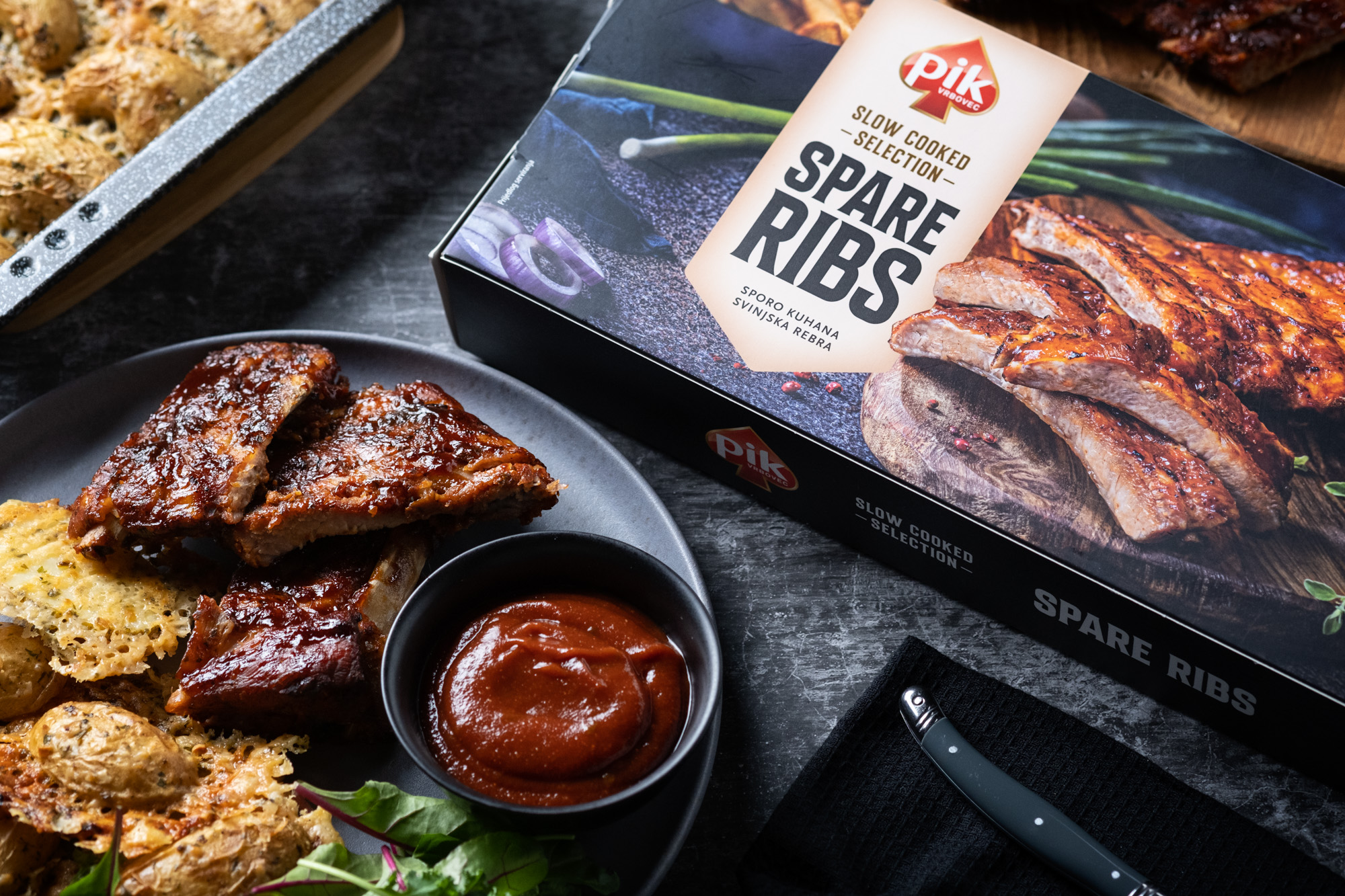 PIK Slow cooked selection: Nezaboravni okusi bez dugog čekanja | Super1.hr